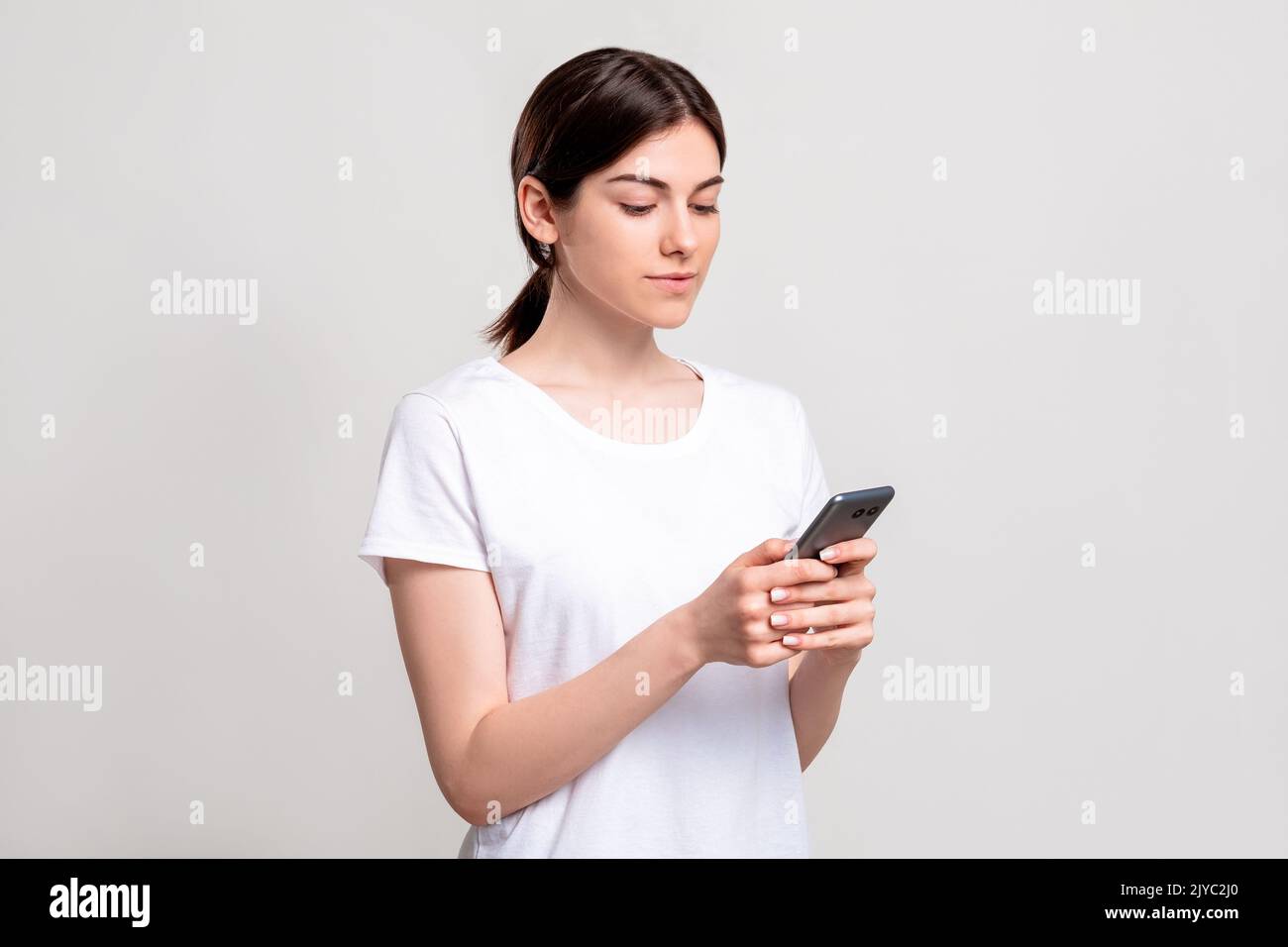 Selbstsichere kommunikation -Fotos und -Bildmaterial in hoher Auflösung ...