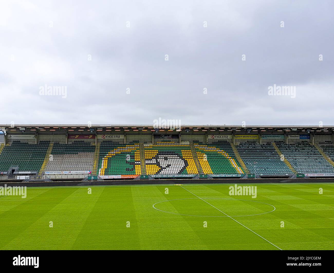 Den ooievaar -Fotos und -Bildmaterial in hoher Auflösung – Alamy