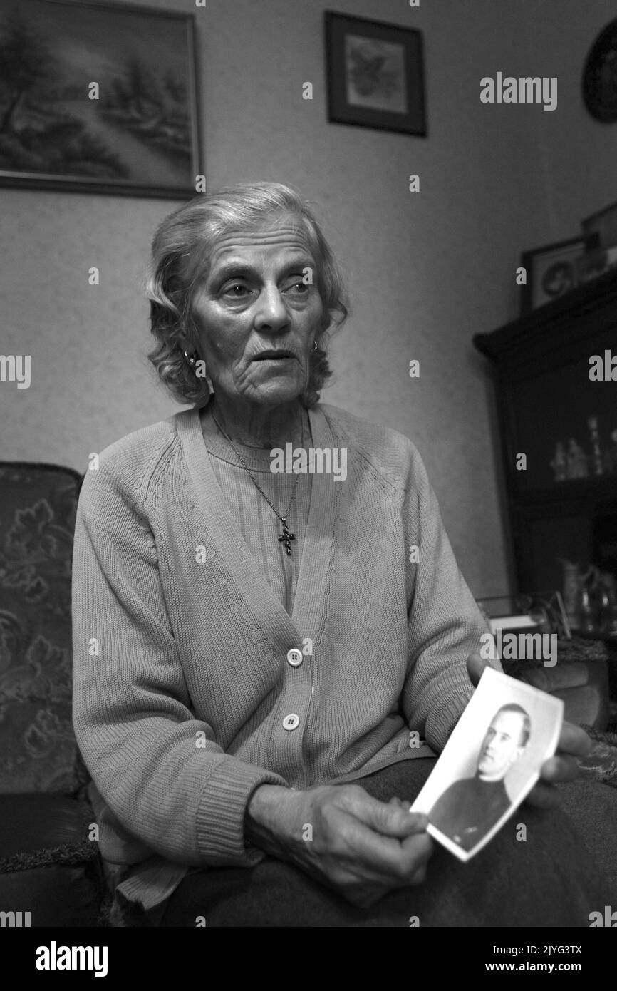 Heather brooke -Fotos und -Bildmaterial in hoher Auflösung – Alamy