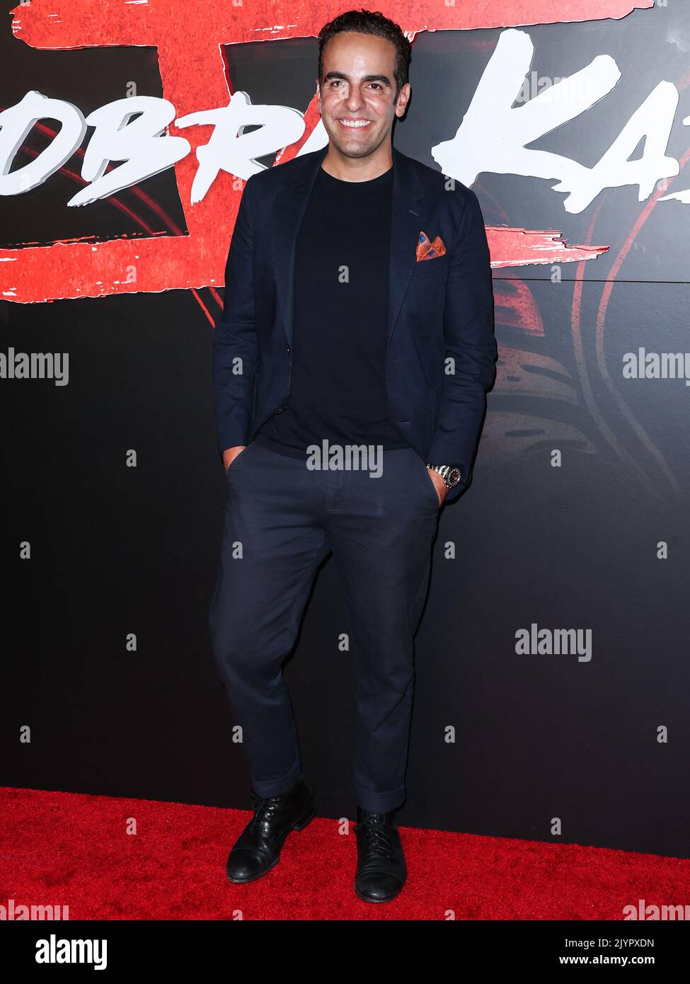 Cobra kai staffel 5 -Fotos und -Bildmaterial in hoher Auflösung – Alamy