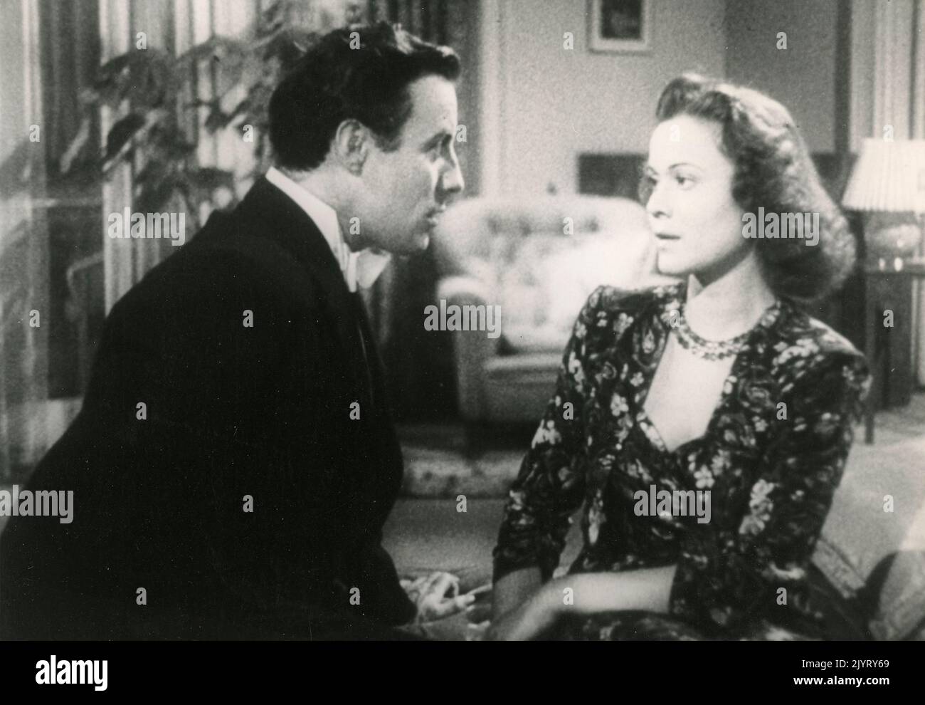 With johannes heesters -Fotos und -Bildmaterial in hoher Auflösung – Alamy