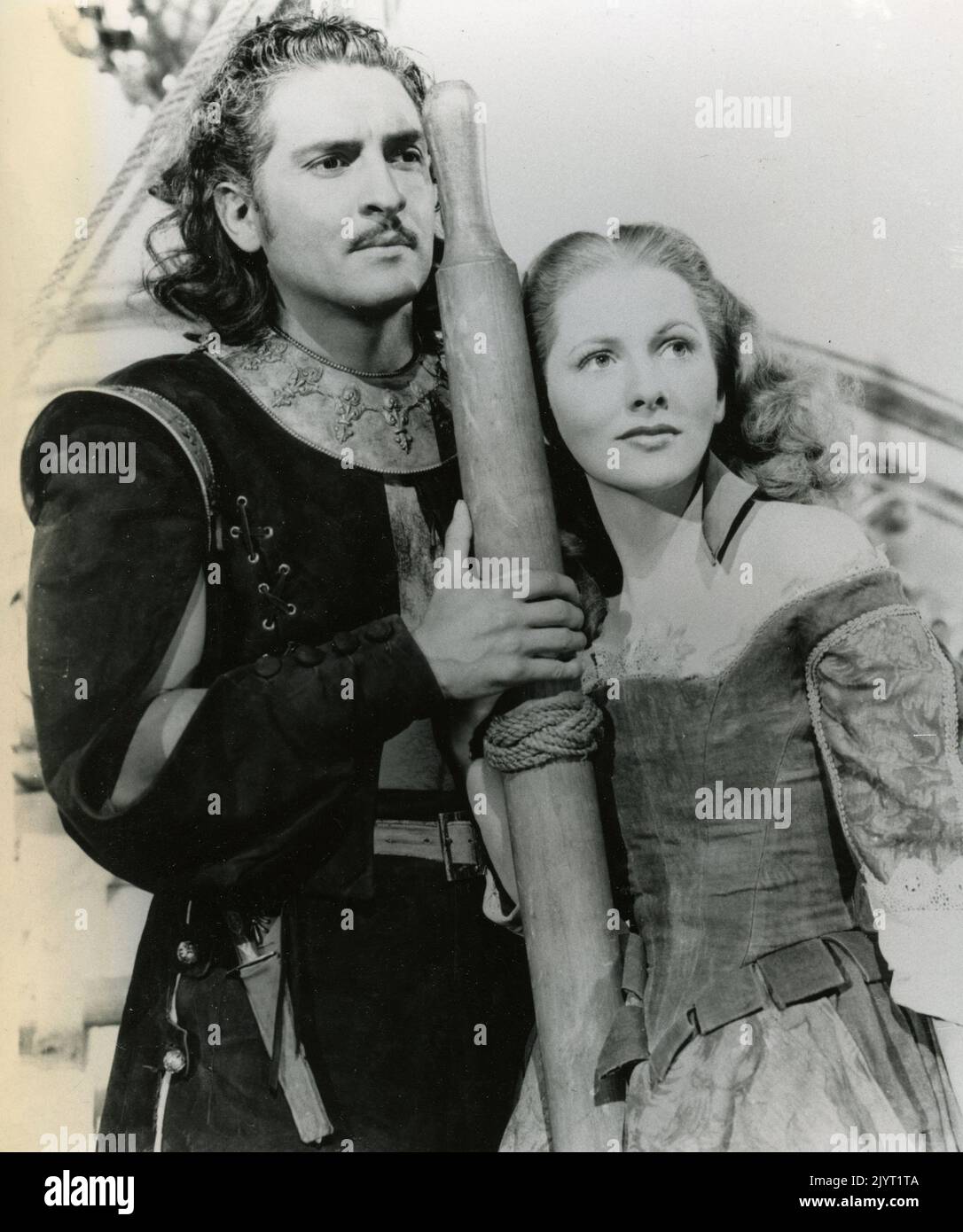 Joan fontaine actress -Fotos und -Bildmaterial in hoher Auflösung – Alamy