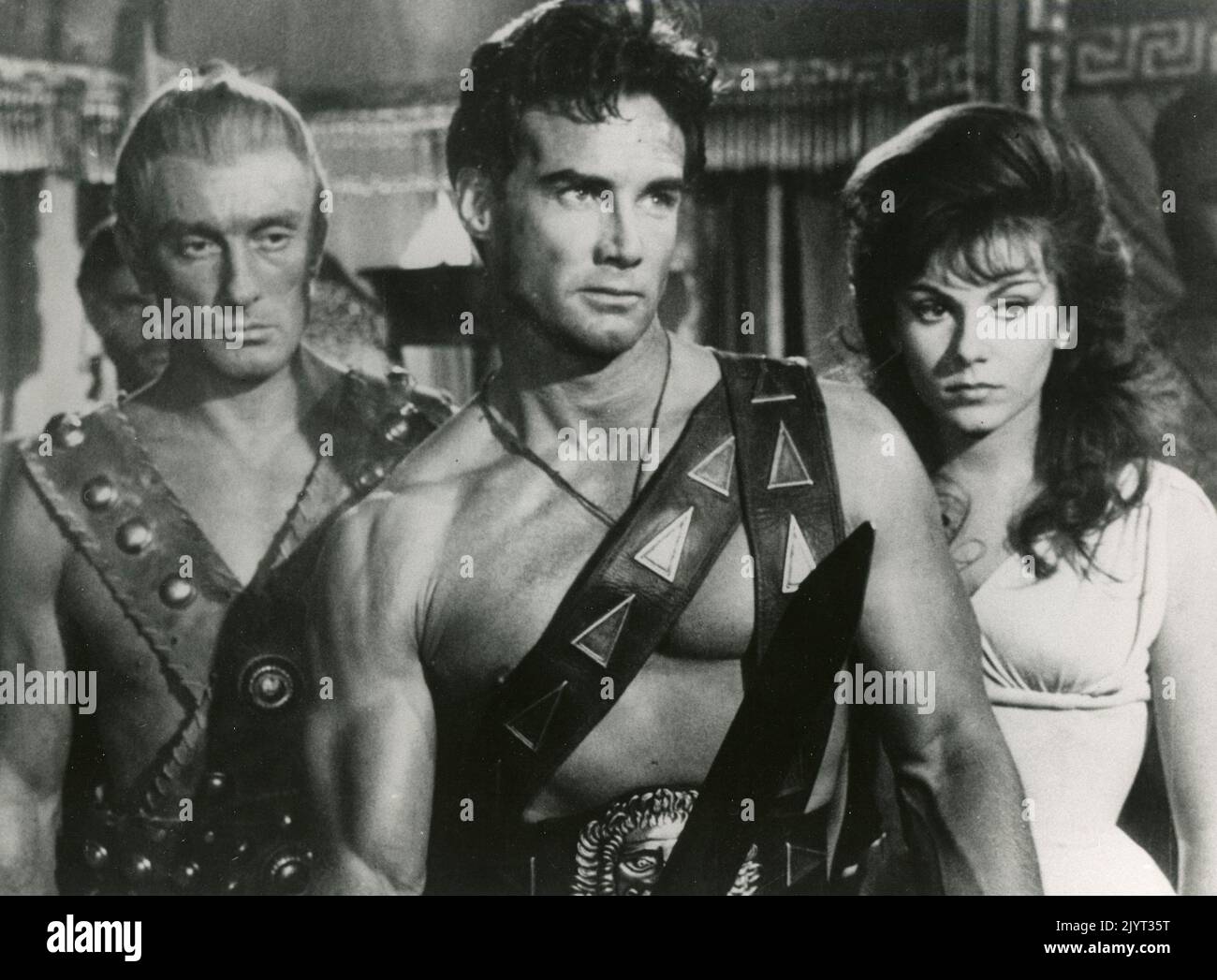 Steve reeves steve reeves steve -Fotos und -Bildmaterial in hoher ...