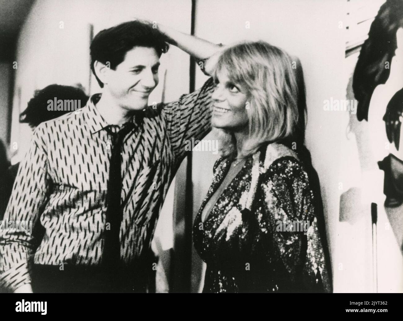 Carol wayne -Fotos und -Bildmaterial in hoher Auflösung – Alamy