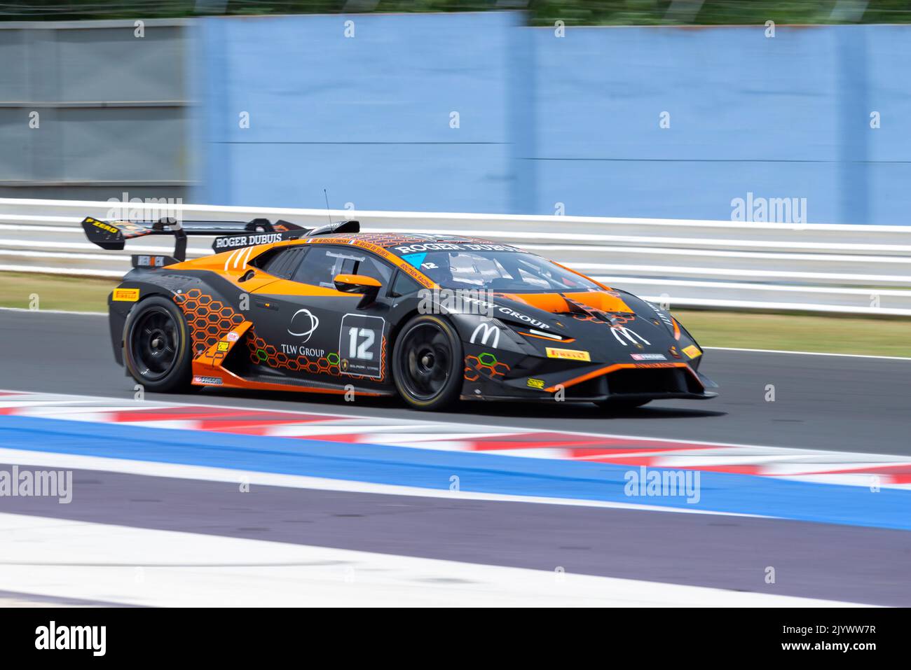 Misano schaltung -Fotos und -Bildmaterial in hoher Auflösung – Alamy