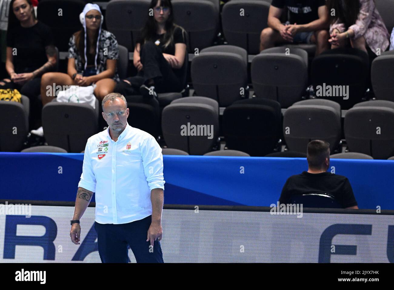 Zsolt varga -Fotos und -Bildmaterial in hoher Auflösung – Alamy