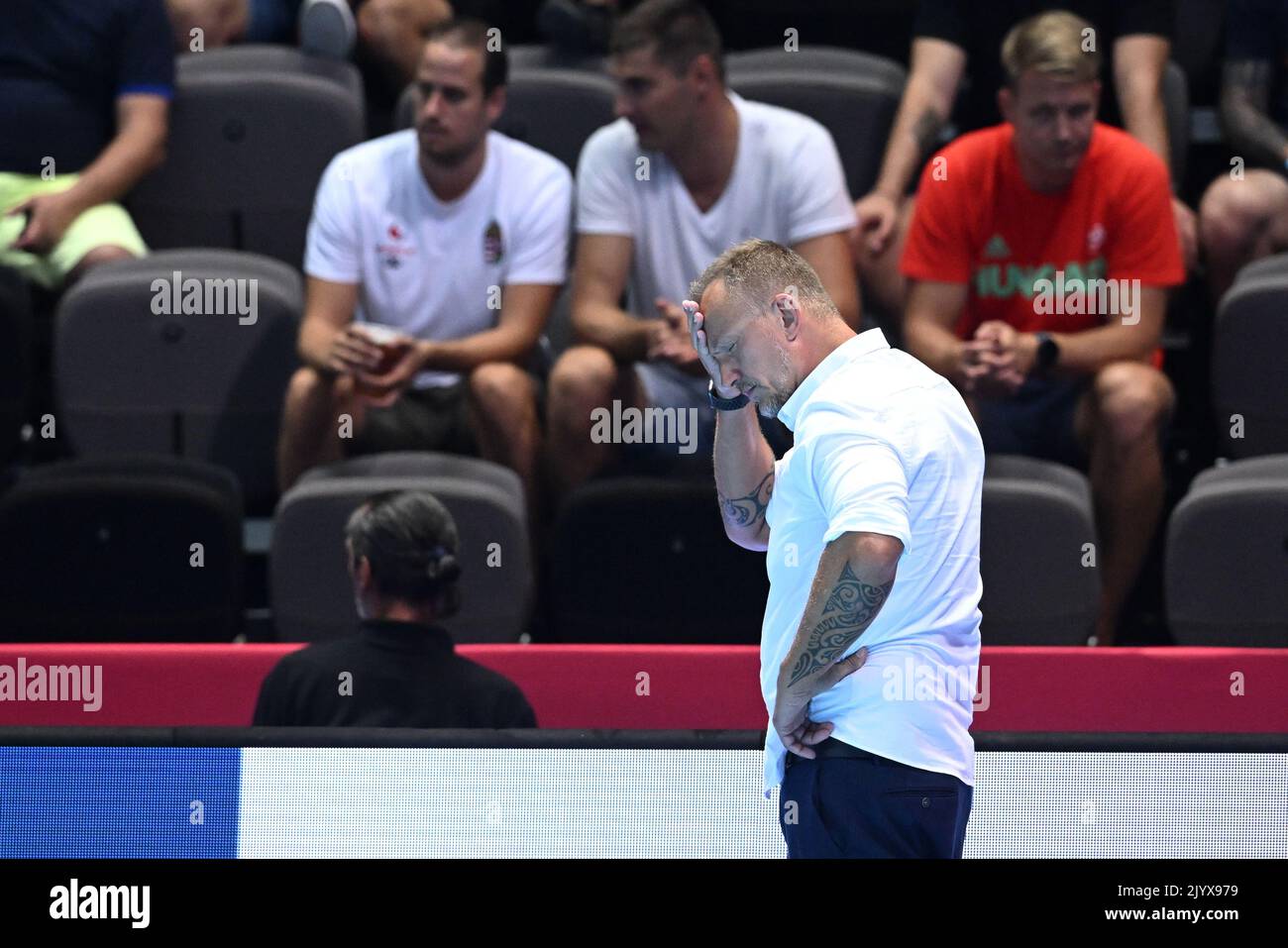 Zsolt varga -Fotos und -Bildmaterial in hoher Auflösung – Alamy
