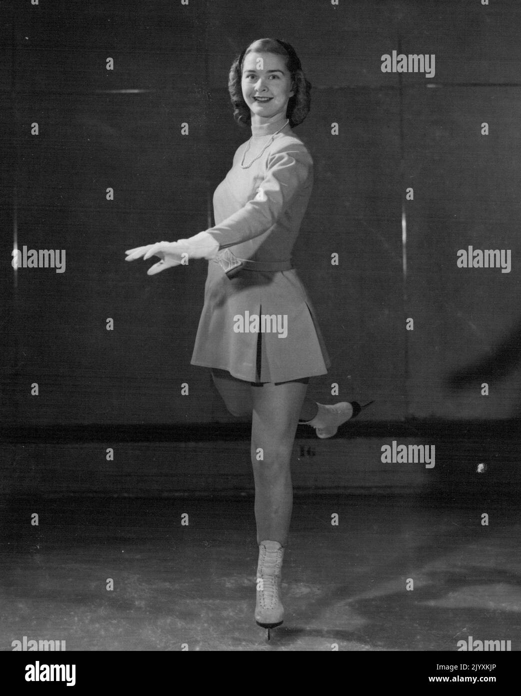 Kanadier verteidigt europäische und World Skating Titel -- Miss Scott ...