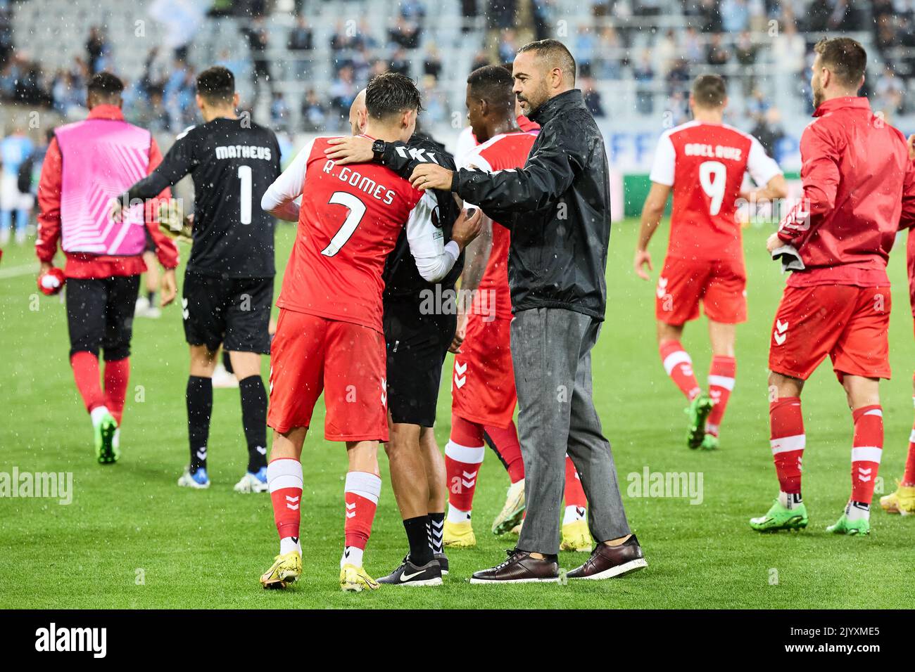 Rodrigo gomes -Fotos und -Bildmaterial in hoher Auflösung – Alamy