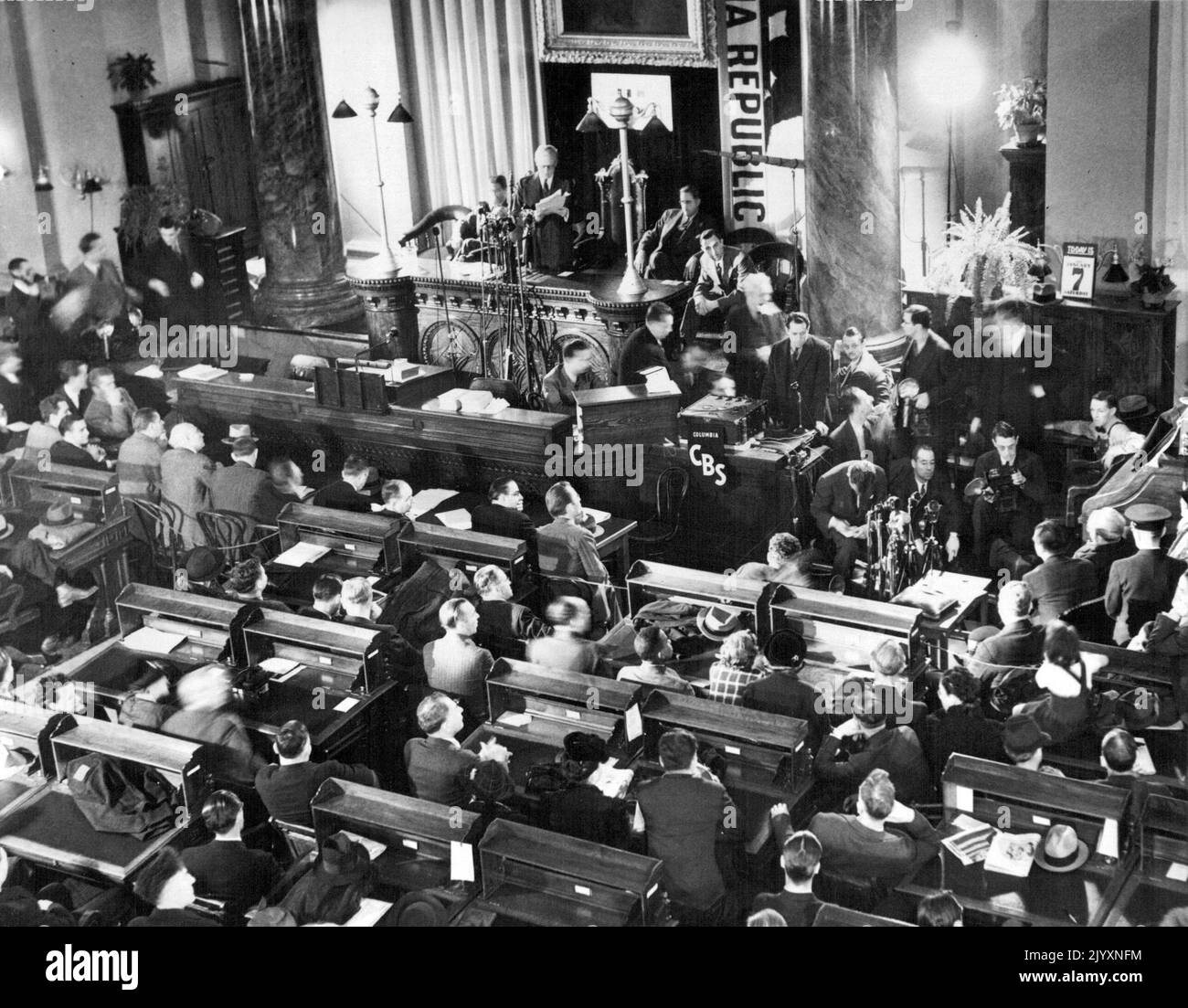 Thomas j mooney -Fotos und -Bildmaterial in hoher Auflösung – Alamy