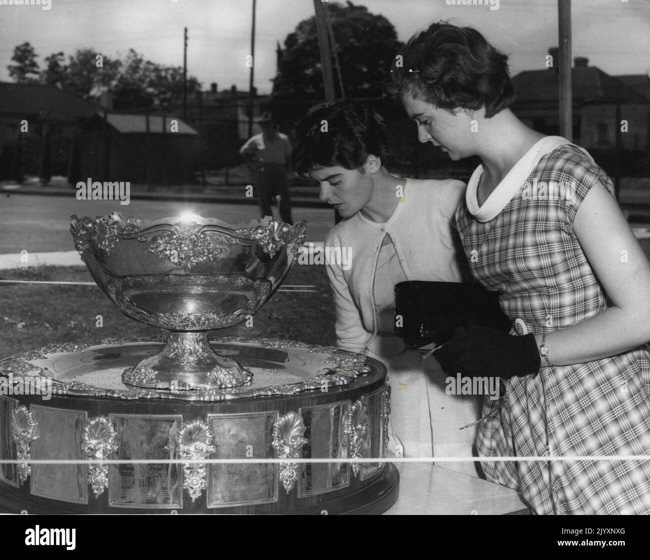 Mary carter reitano -Fotos und -Bildmaterial in hoher Auflösung – Alamy