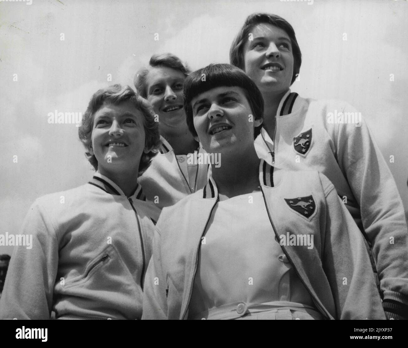Mary carter reitano -Fotos und -Bildmaterial in hoher Auflösung – Alamy