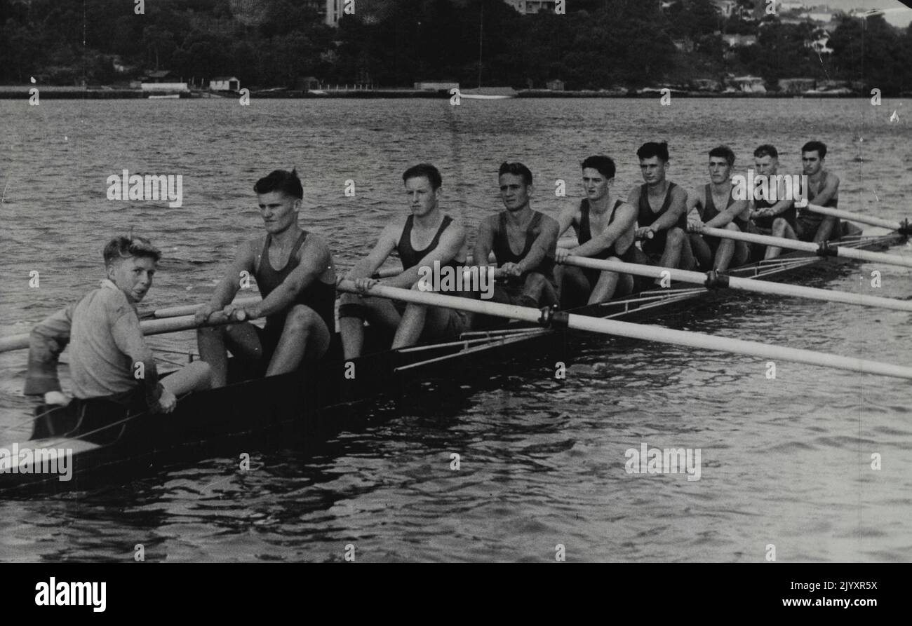 Crew Practices Racing Start -- St. Josephs Head of the River Crew ...