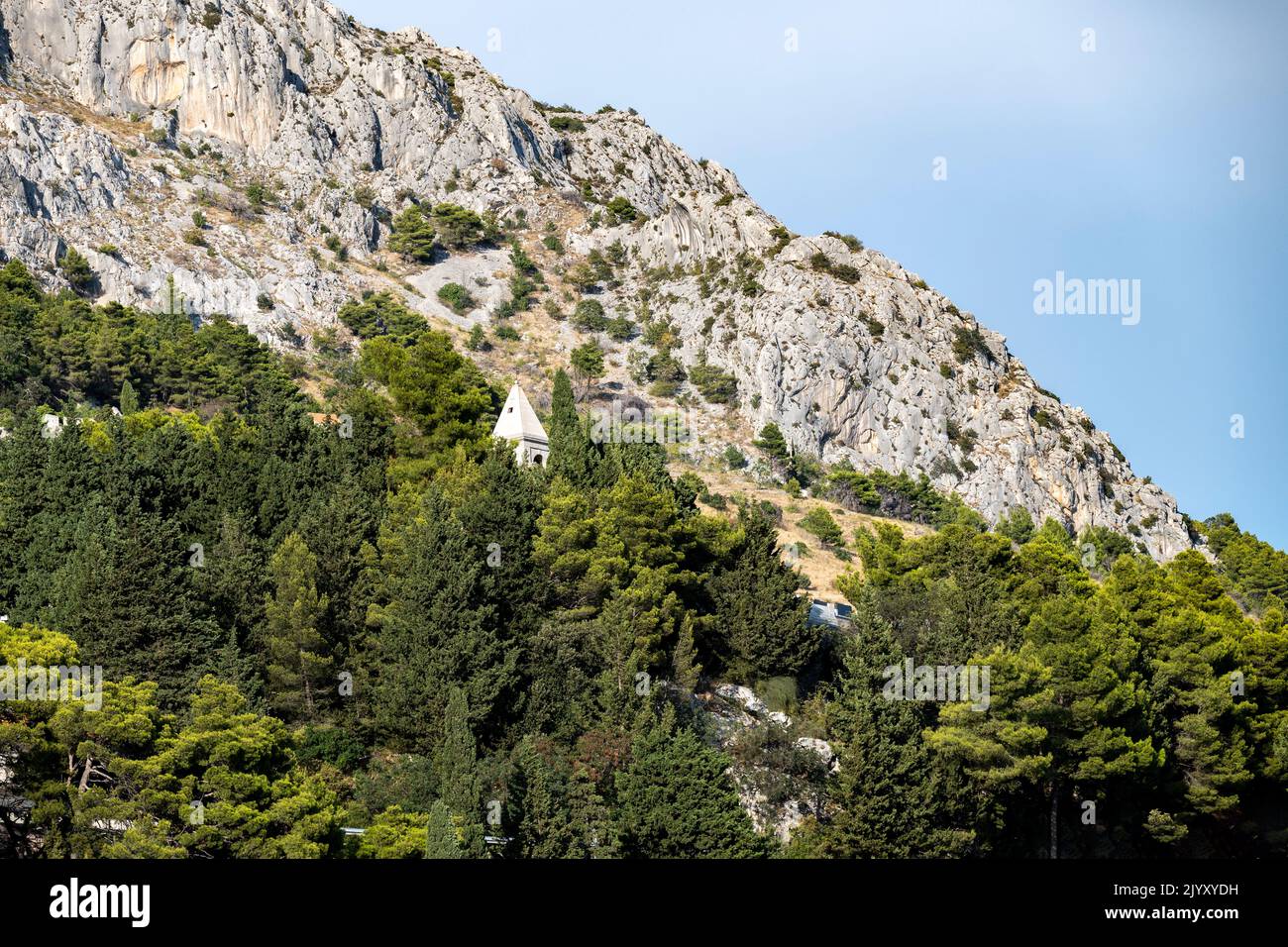 Dinara gebirge kroatien -Fotos und -Bildmaterial in hoher Auflösung – Alamy