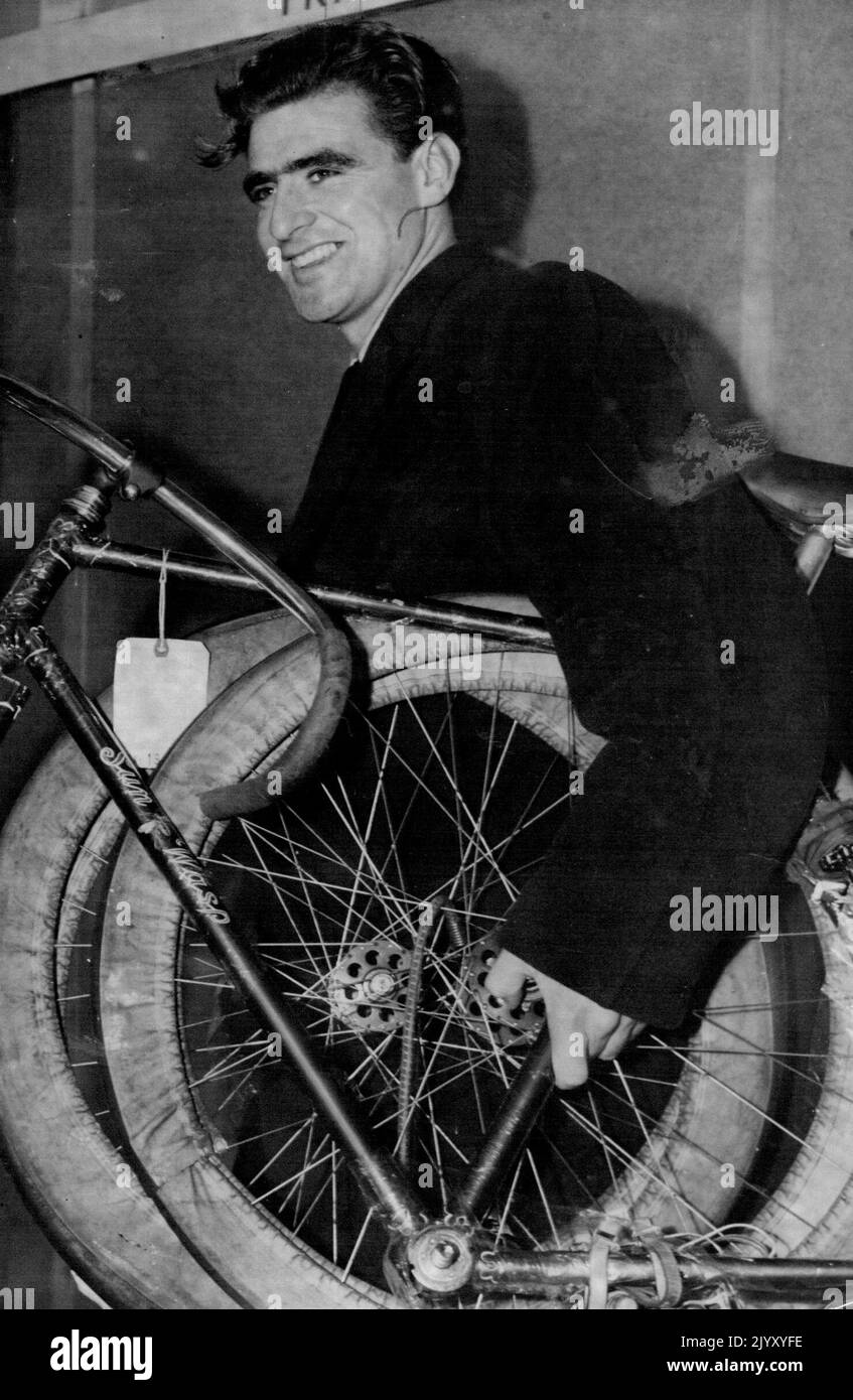 Sidney patterson -Fotos und -Bildmaterial in hoher Auflösung – Alamy