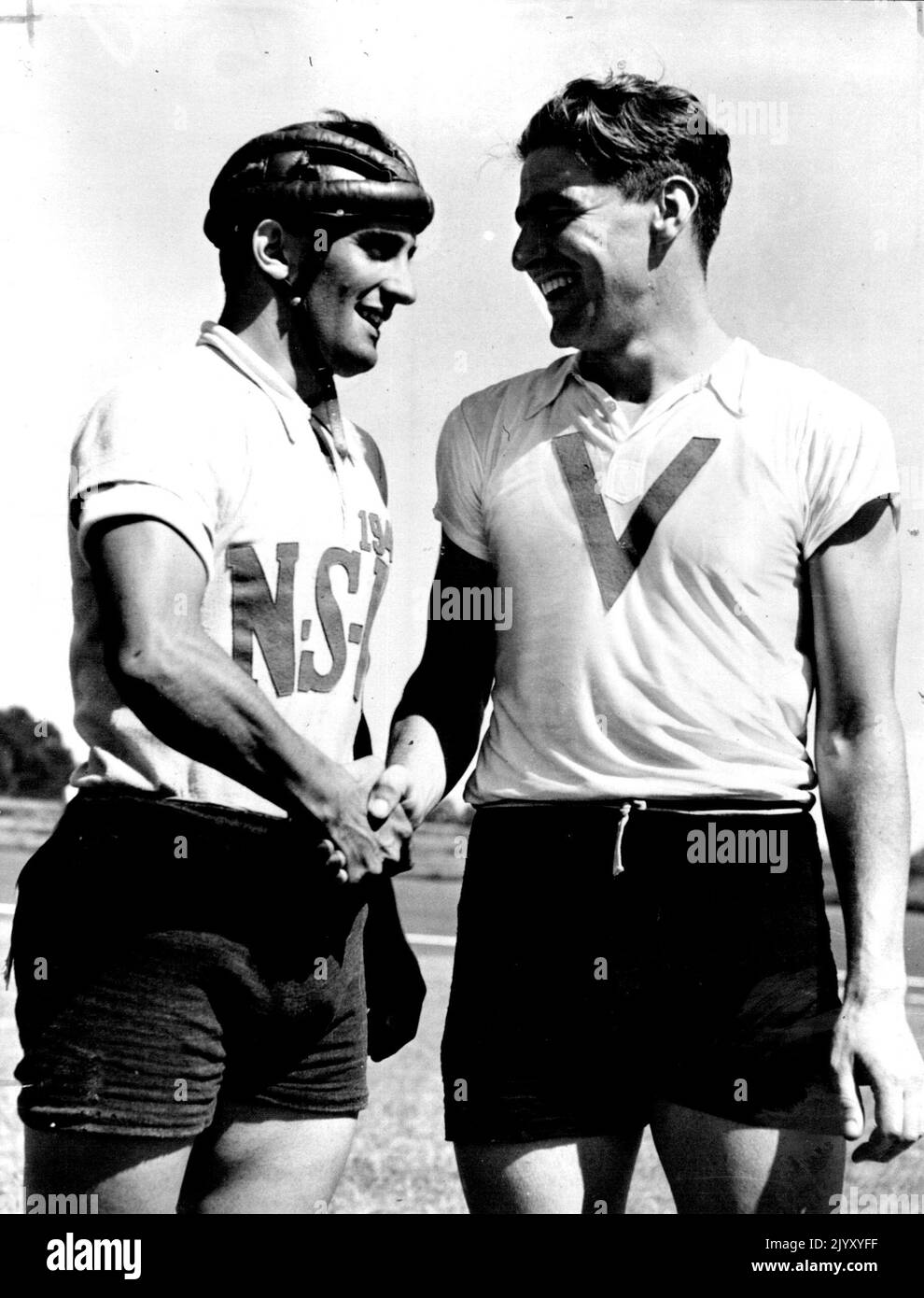 Sidney patterson -Fotos und -Bildmaterial in hoher Auflösung – Alamy