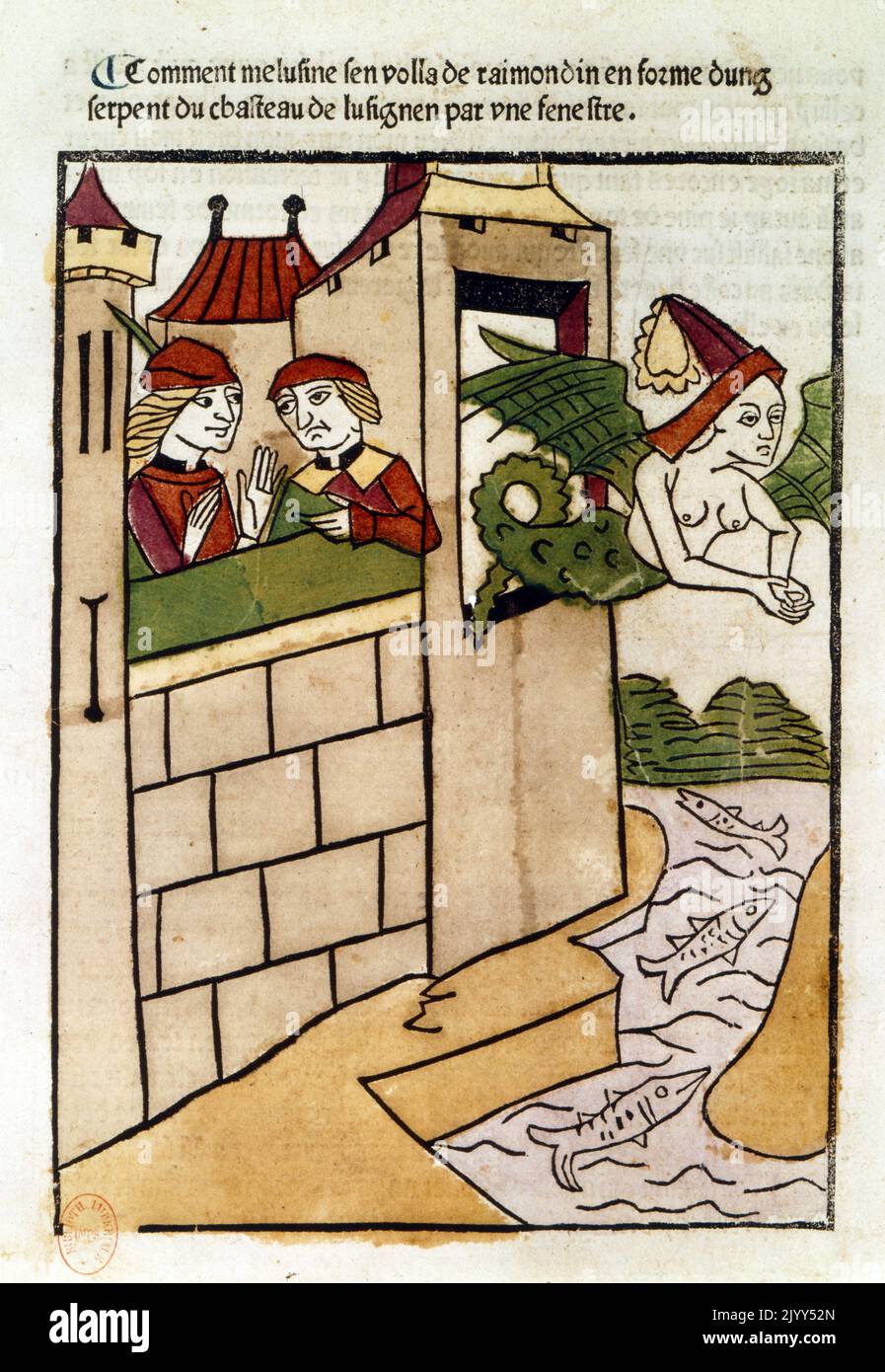 Chronik von melusine -Fotos und -Bildmaterial in hoher Auflösung – Alamy Chronik von melusine -Fotos und -Bildmaterial in hoher Auflösung – Alamy