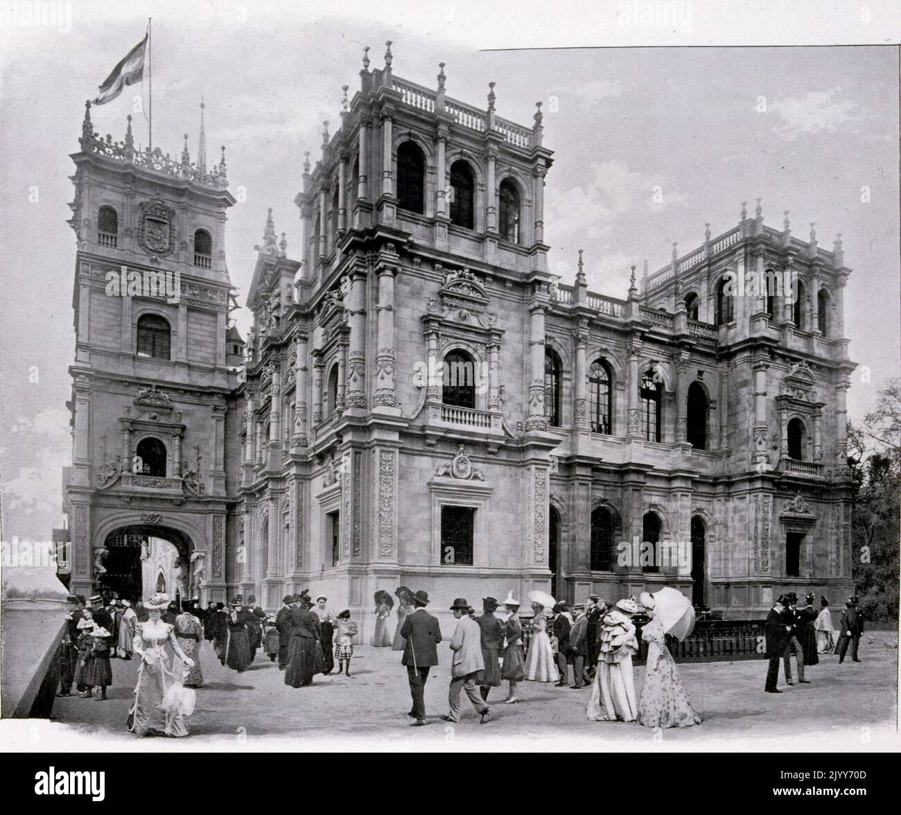 Renaissance style -Fotos und -Bildmaterial in hoher Auflösung – Alamy