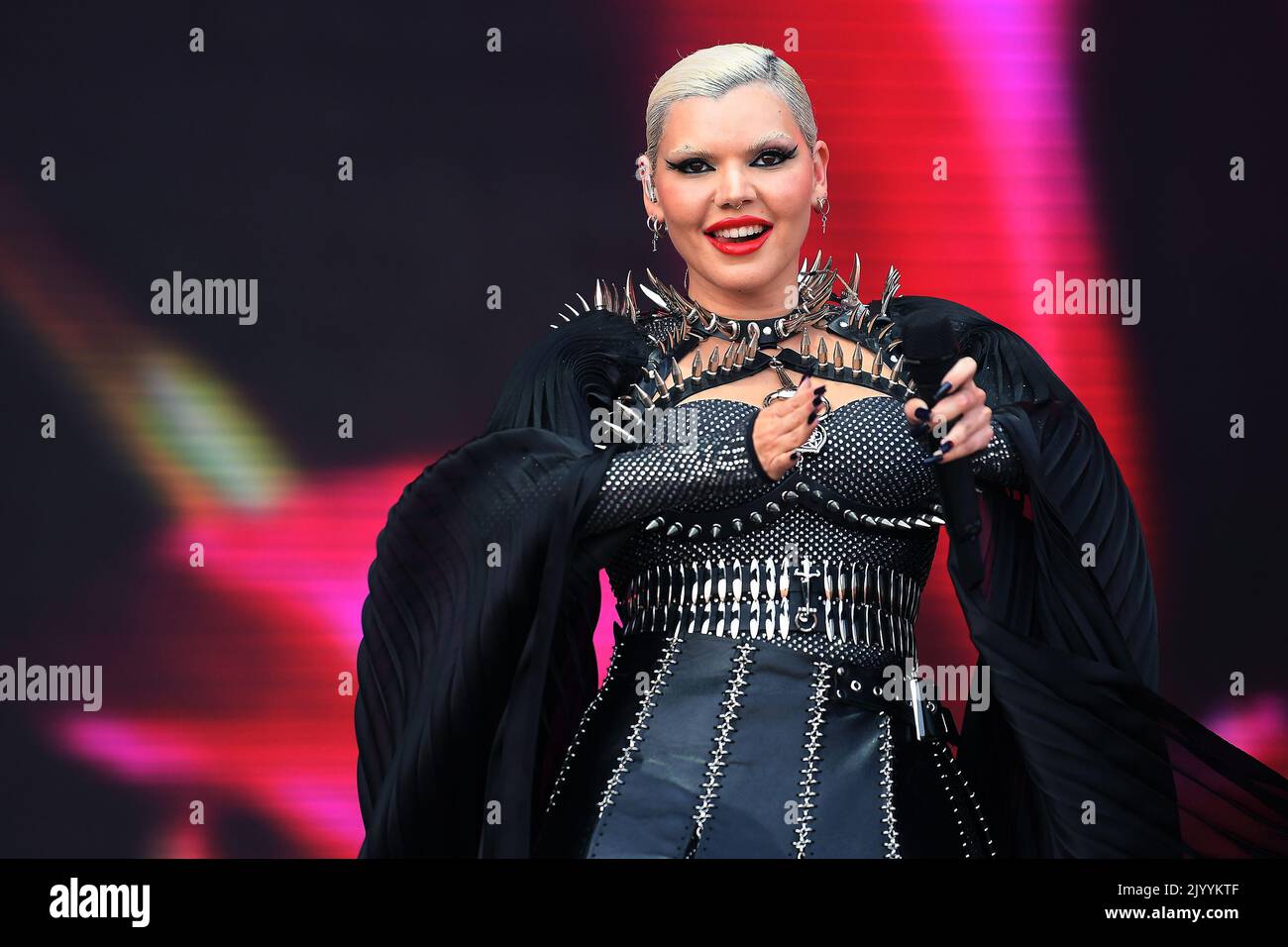 8 de septiembre de 2022 -Fotos und -Bildmaterial in hoher Auflösung – Alamy