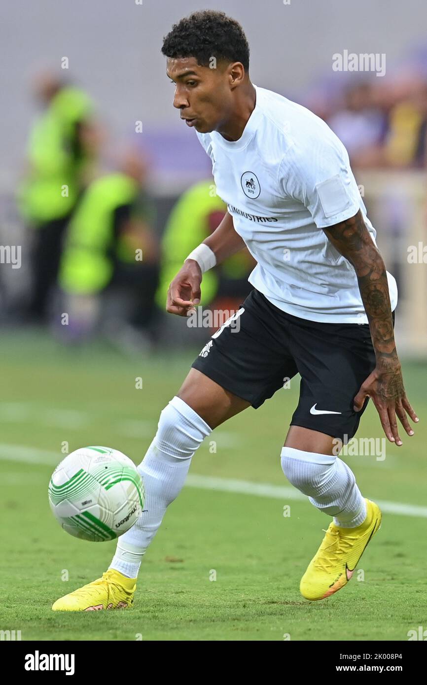 Santana emerson rfs -Fotos und -Bildmaterial in hoher Auflösung – Alamy