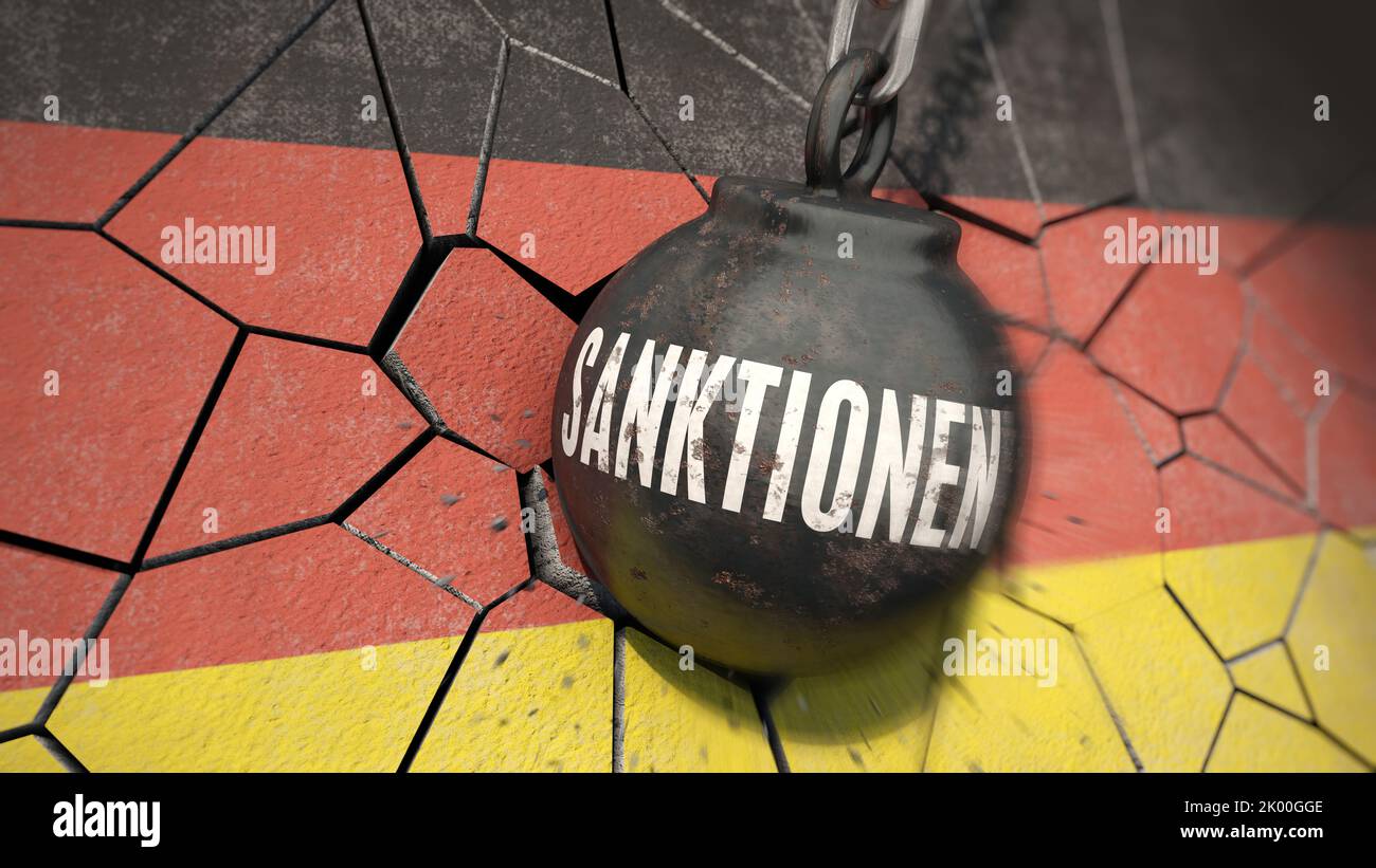 Abrissbirne deutschland -Fotos und -Bildmaterial in hoher Auflösung – Alamy