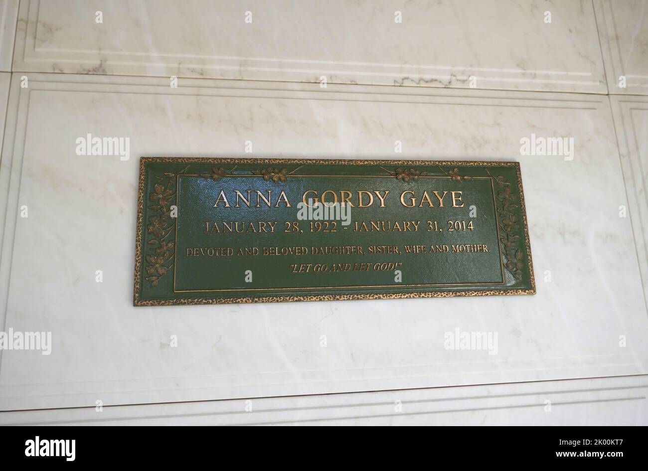 Marvin gayes frau -Fotos und -Bildmaterial in hoher Auflösung – Alamy