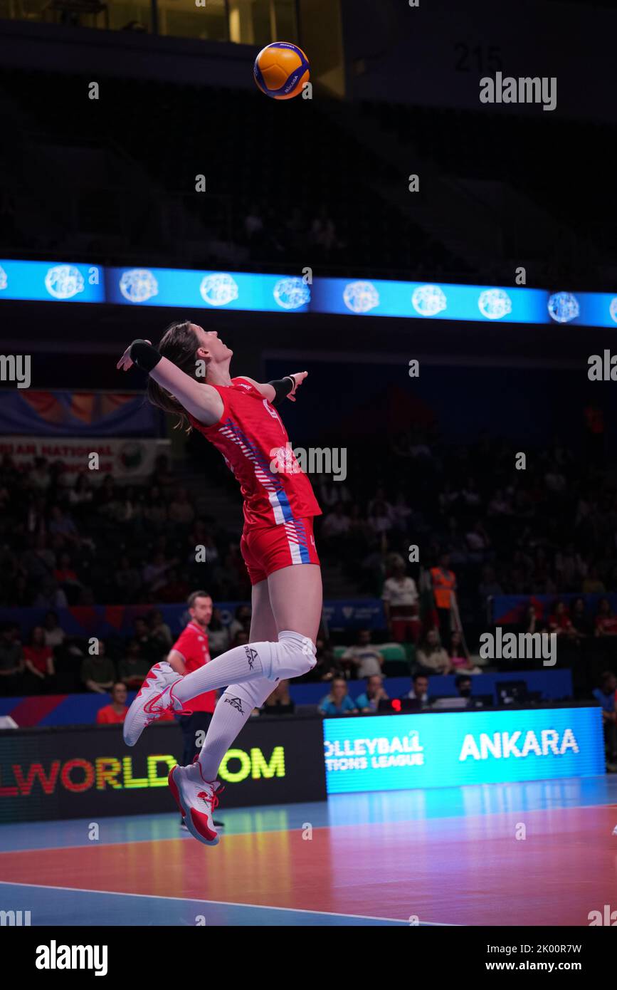 Bojana drca -Fotos und -Bildmaterial in hoher Auflösung – Alamy