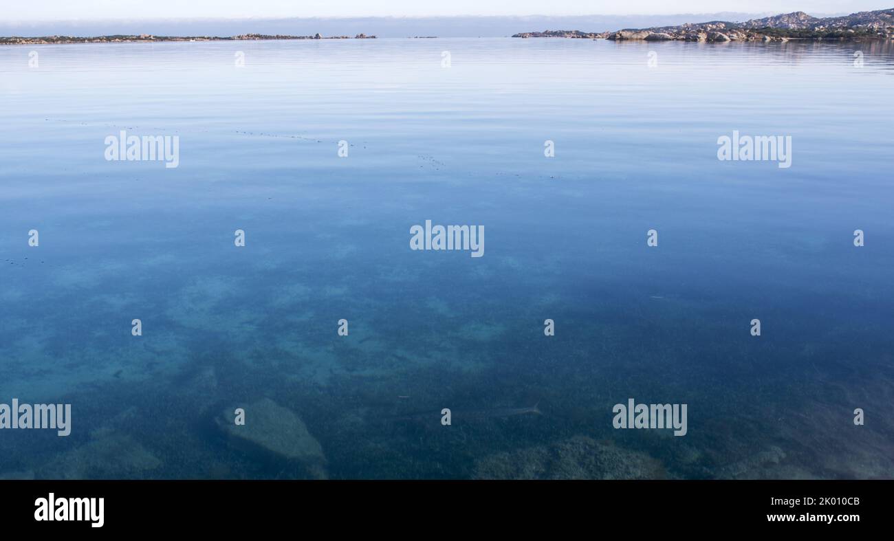 Cielo e mare -Fotos und -Bildmaterial in hoher Auflösung – Alamy