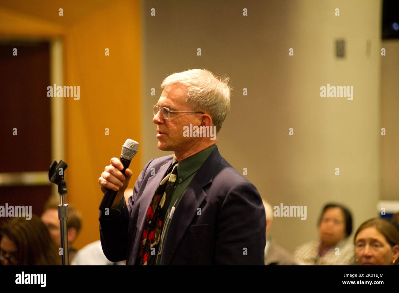 Policy Development and Research (PDR) All Hands Meeting, mit dem ...