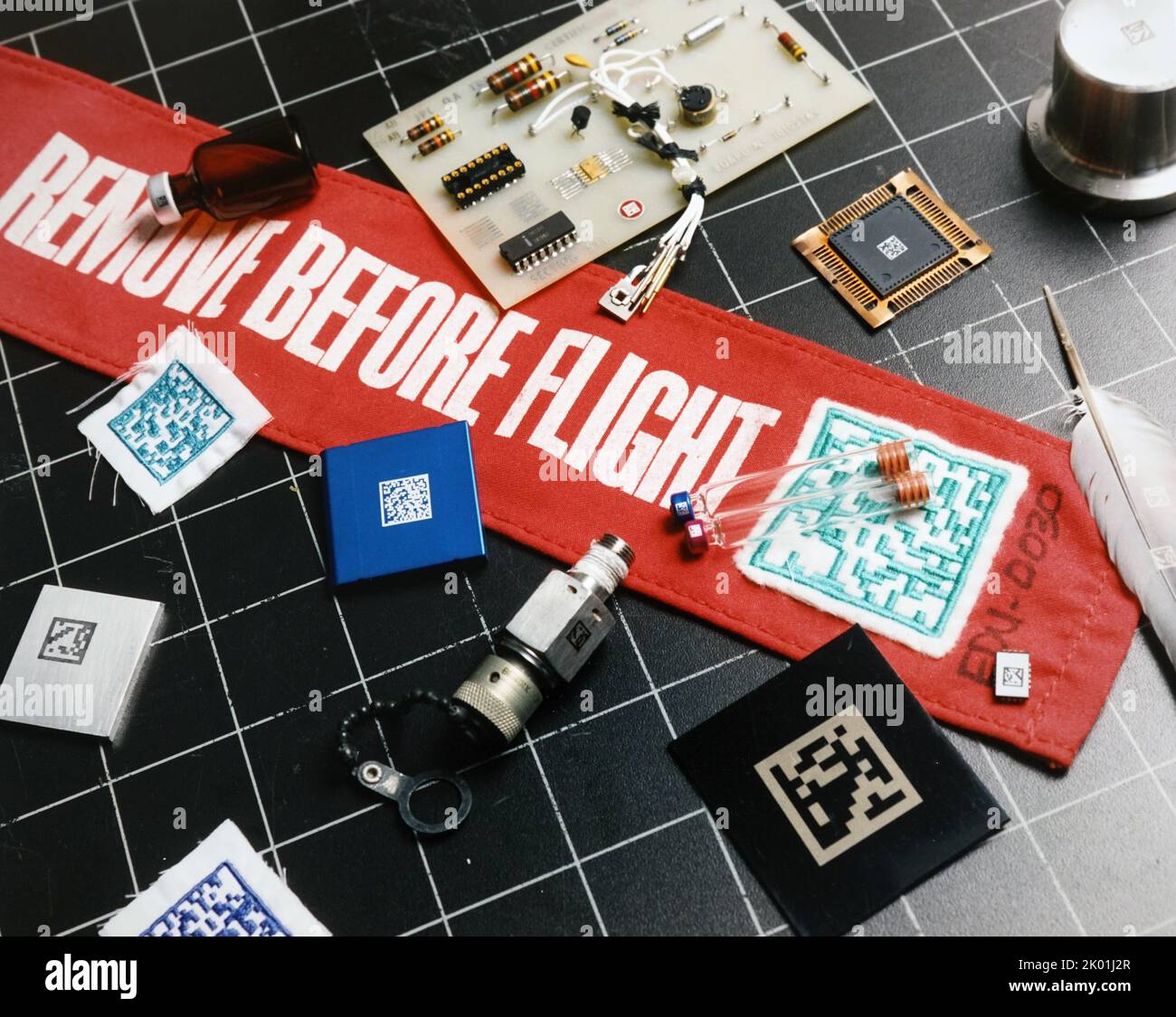 Kredit nasa -Fotos und -Bildmaterial in hoher Auflösung – Alamy