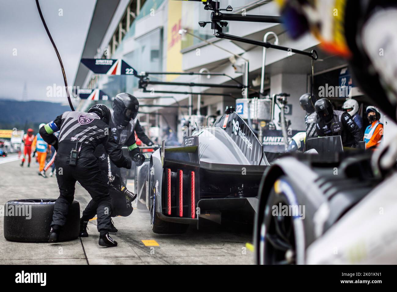 93 DI RESTA Paul (gbr),JENSEN Mikkel (den),VERGNE Jean-Eric (Fra ...