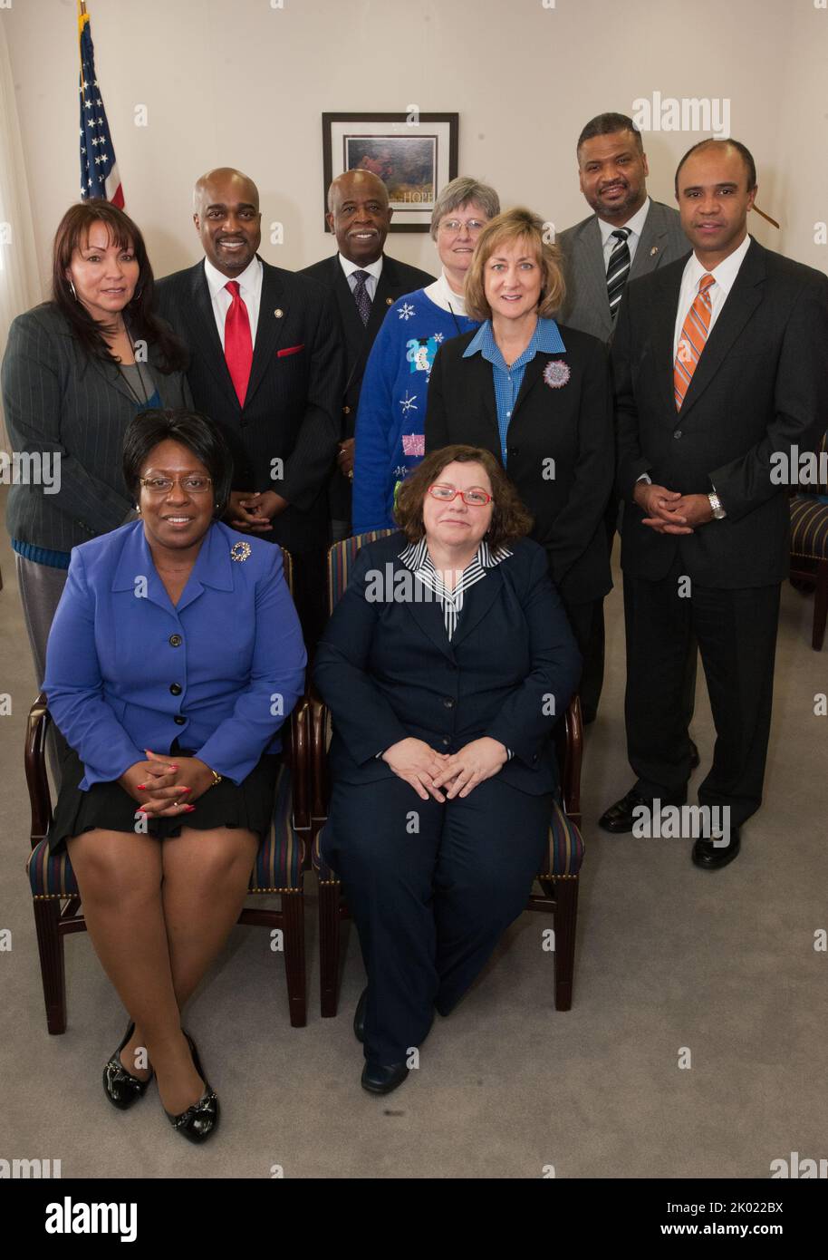 Unterzeichnung eines Servicevertrags mit der Chief Human Capital ...