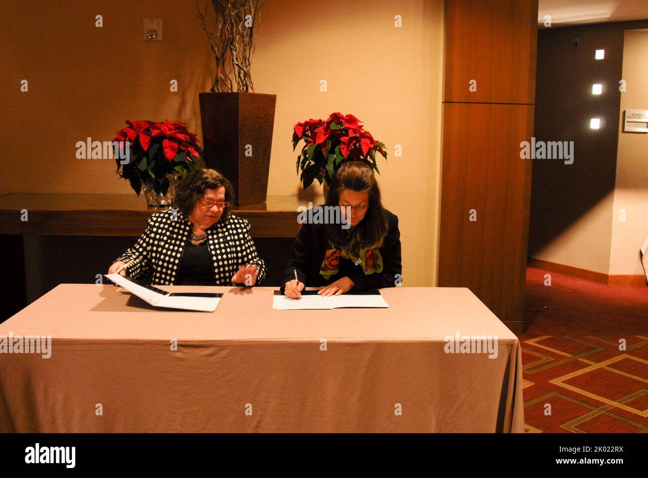 Barbara poppe -Fotos und -Bildmaterial in hoher Auflösung – Alamy