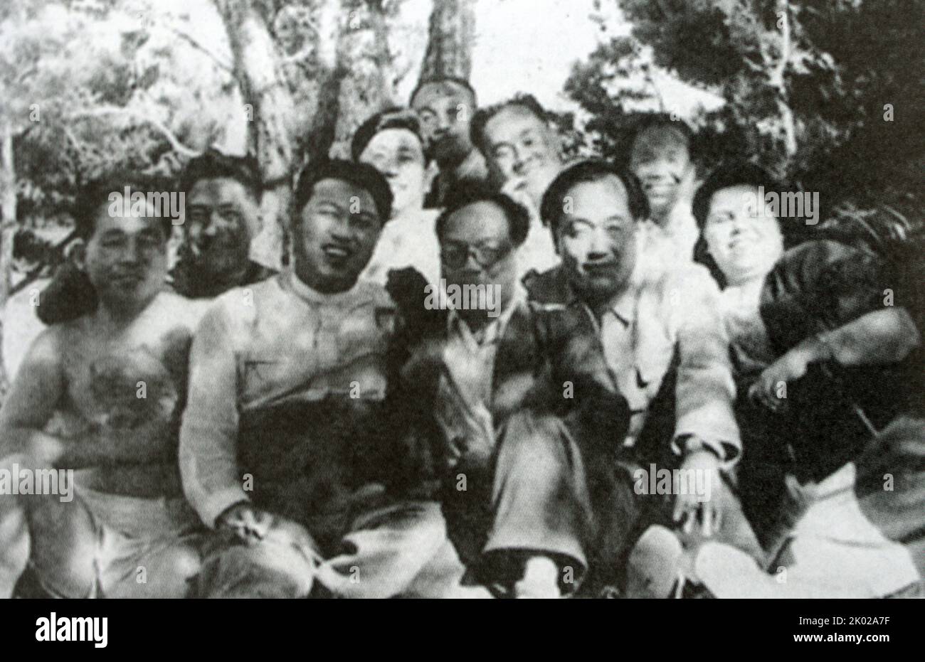 Kim jung -Fotos und -Bildmaterial in hoher Auflösung – Alamy