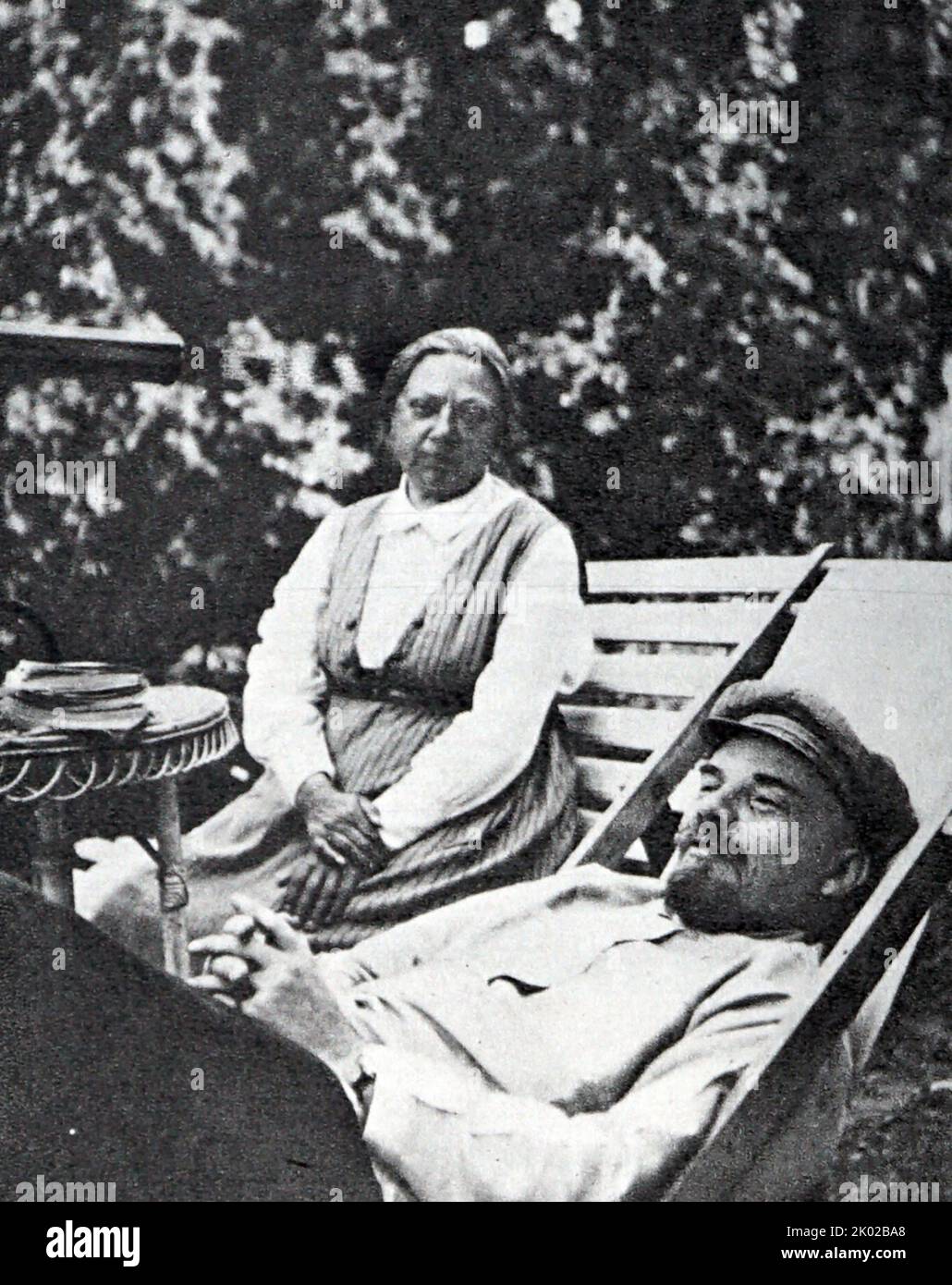 Gorki lenin -Fotos und -Bildmaterial in hoher Auflösung – Alamy