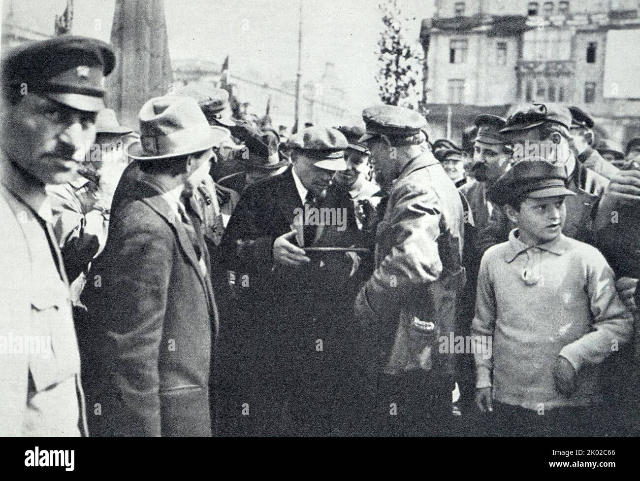 Wladimir lenin swerdlow -Fotos und -Bildmaterial in hoher Auflösung – Alamy