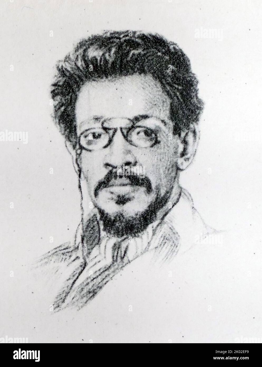 Yakov mikhailovich sverdlov -Fotos und -Bildmaterial in hoher Auflösung ...