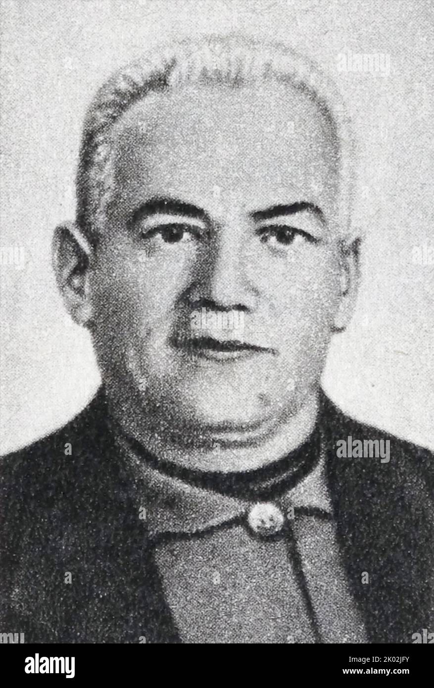 Friedrich wilhelm pieck -Fotos und -Bildmaterial in hoher Auflösung – Alamy