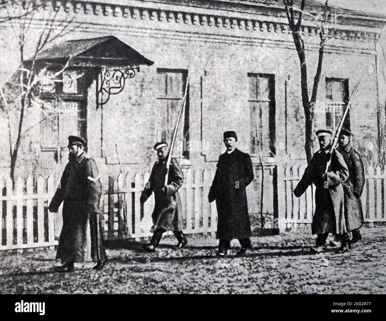 Russische revolution von 1905 -Fotos und -Bildmaterial in hoher ...