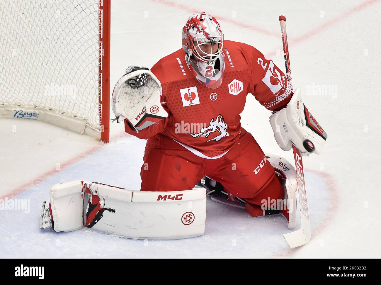 Trinec skelleftea -Fotos und -Bildmaterial in hoher Auflösung – Alamy