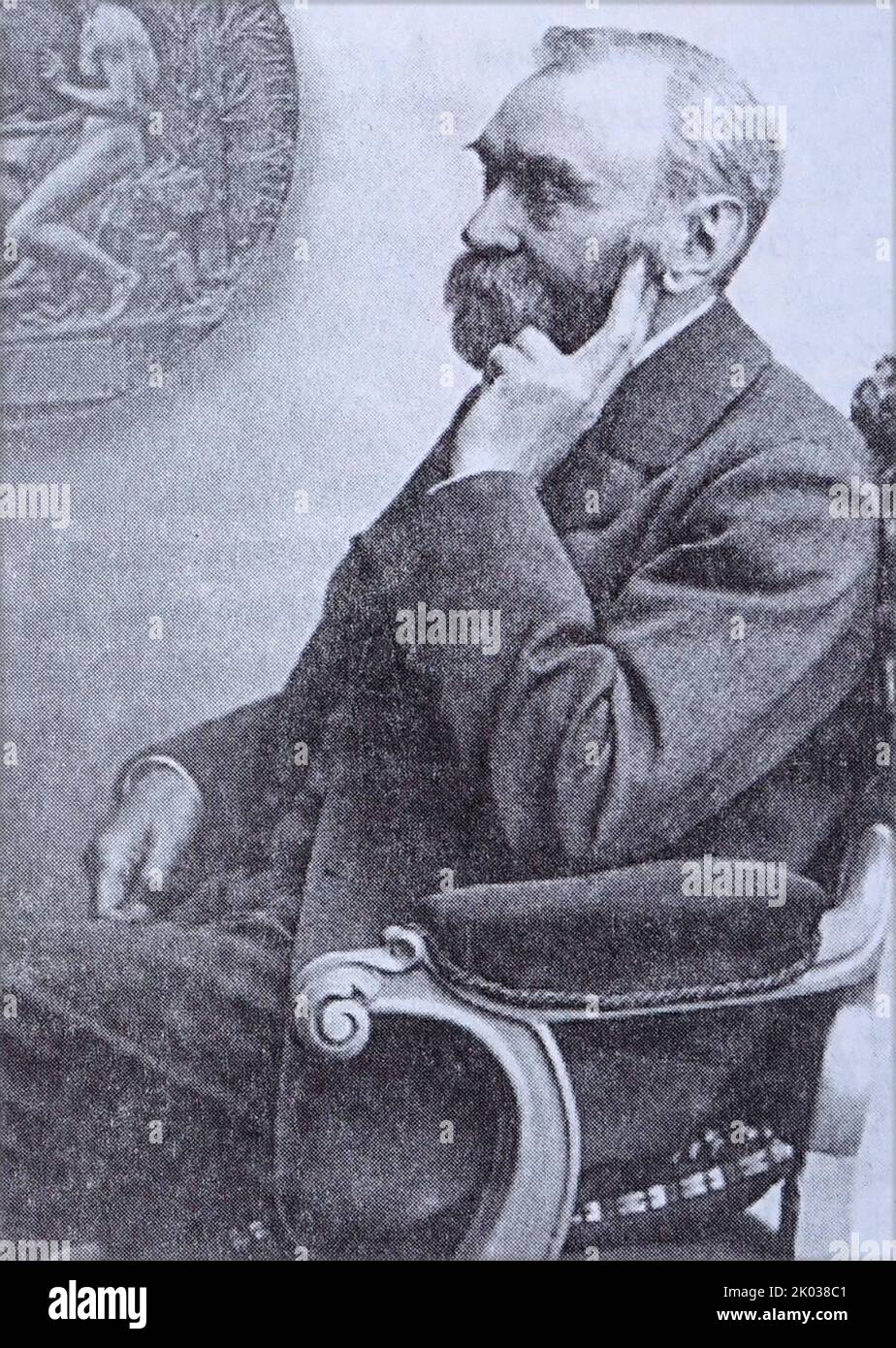 Dynamit erfinder -Fotos und -Bildmaterial in hoher Auflösung – Alamy