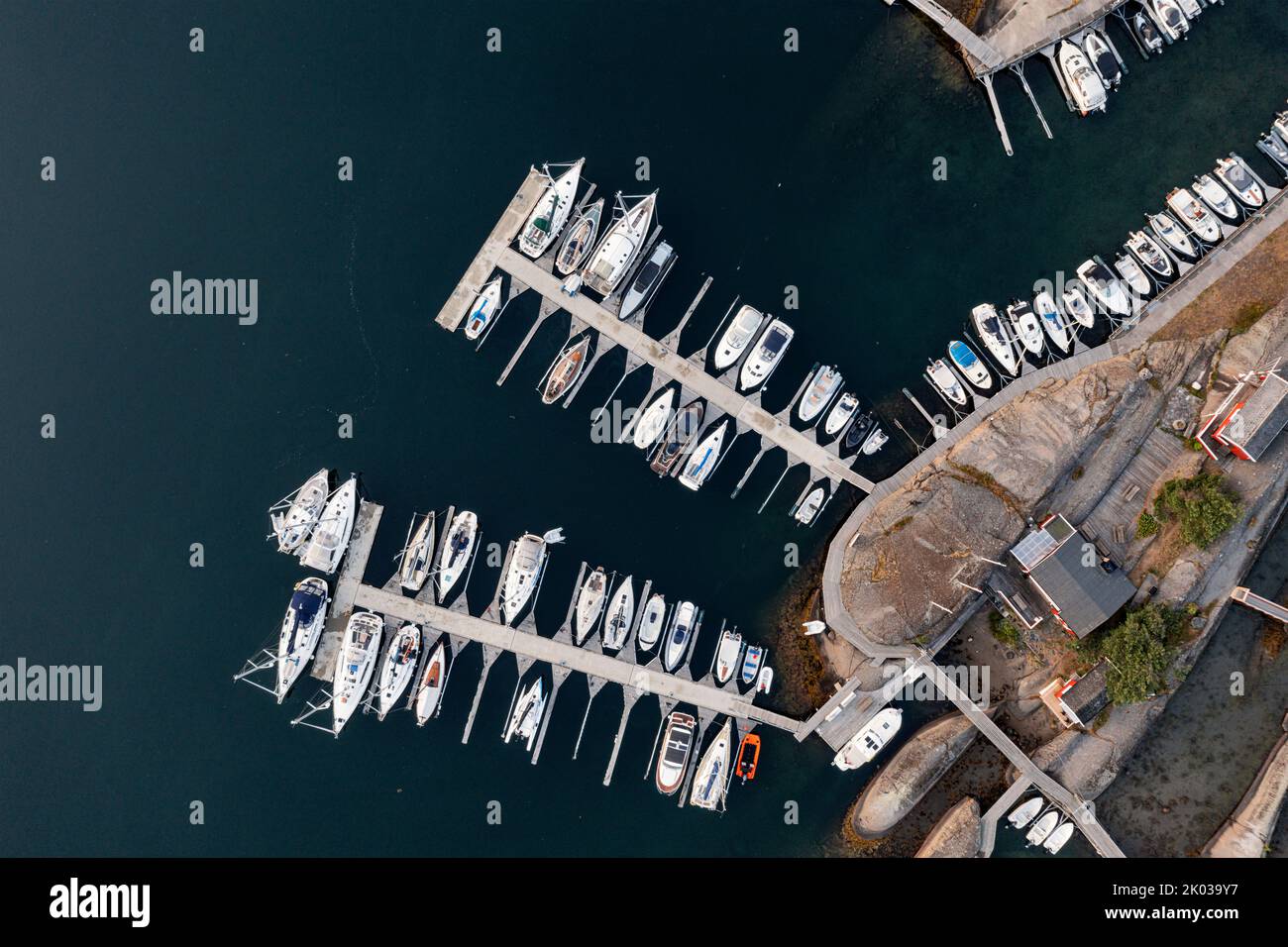 Larvik hafen -Fotos und -Bildmaterial in hoher Auflösung – Alamy