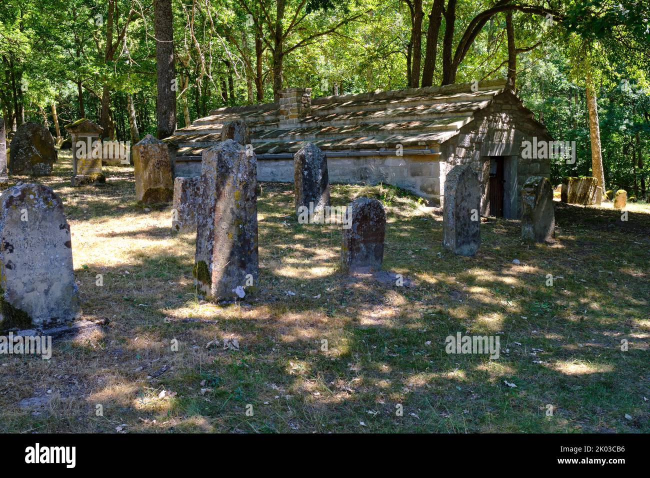 Gemeinde sulzfeld -Fotos und -Bildmaterial in hoher Auflösung – Alamy