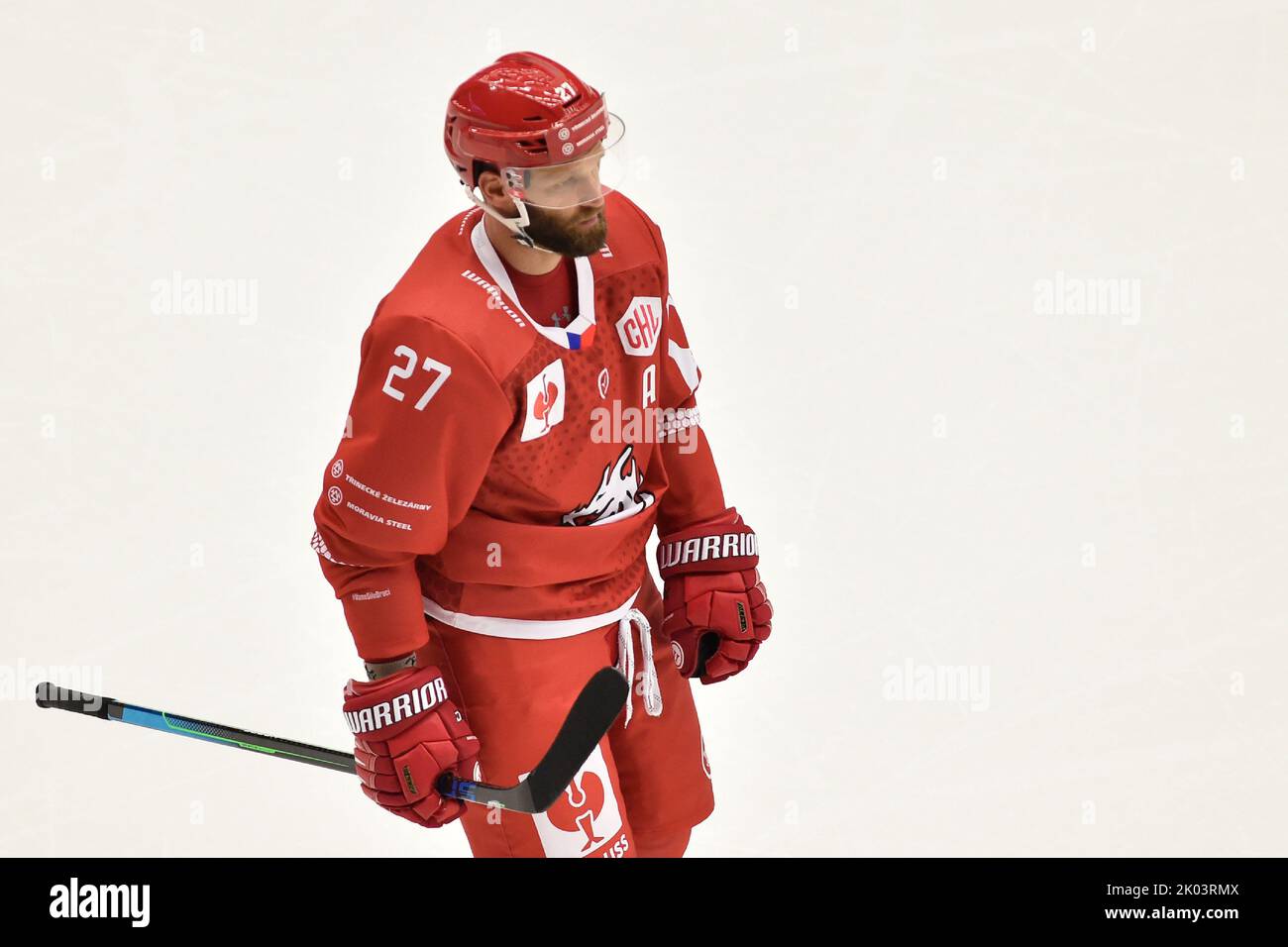 Trinec skelleftea -Fotos und -Bildmaterial in hoher Auflösung – Alamy