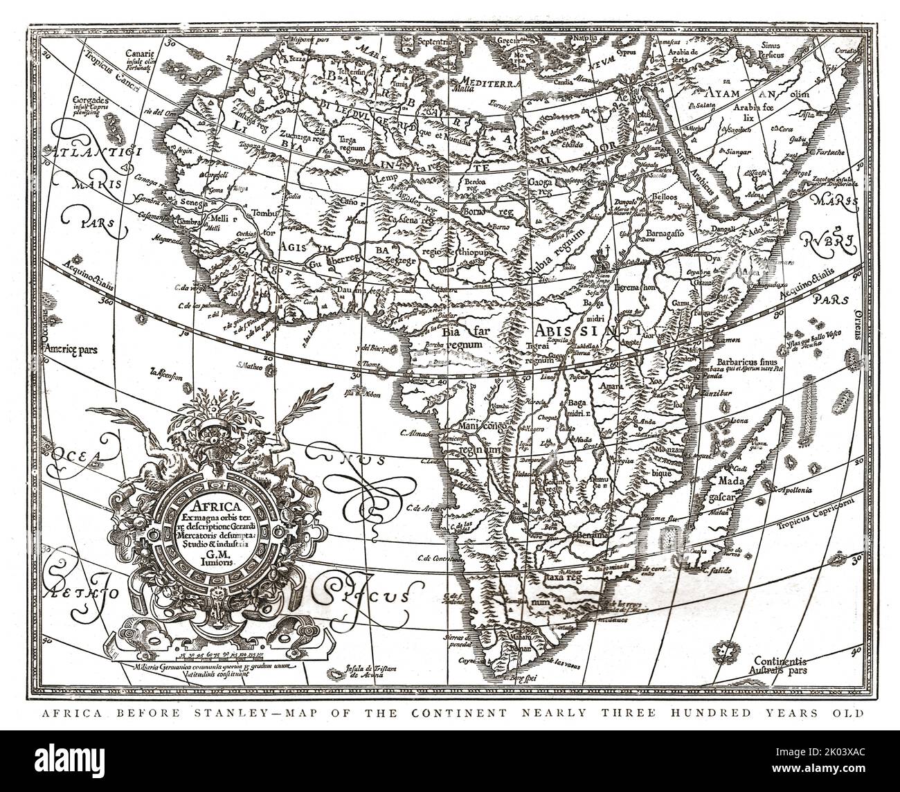 Stanley map -Fotos und -Bildmaterial in hoher Auflösung – Alamy
