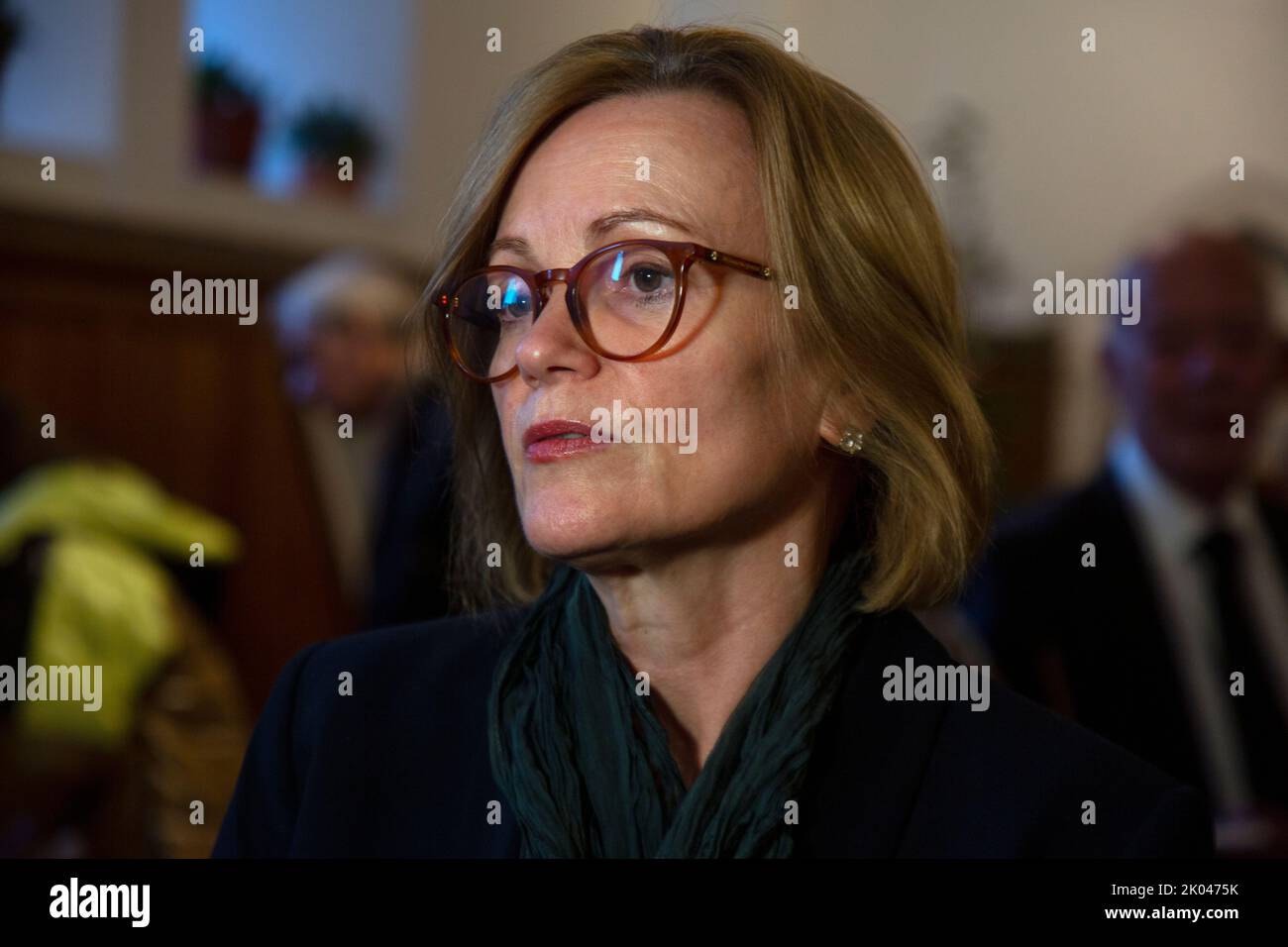 Deborah bronnert -Fotos und -Bildmaterial in hoher Auflösung – Alamy