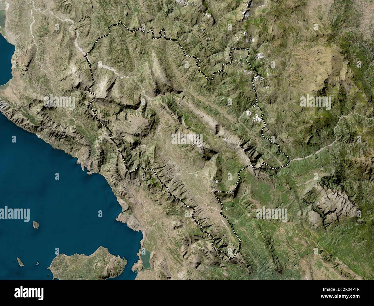 Sarande karte -Fotos und -Bildmaterial in hoher Auflösung – Alamy