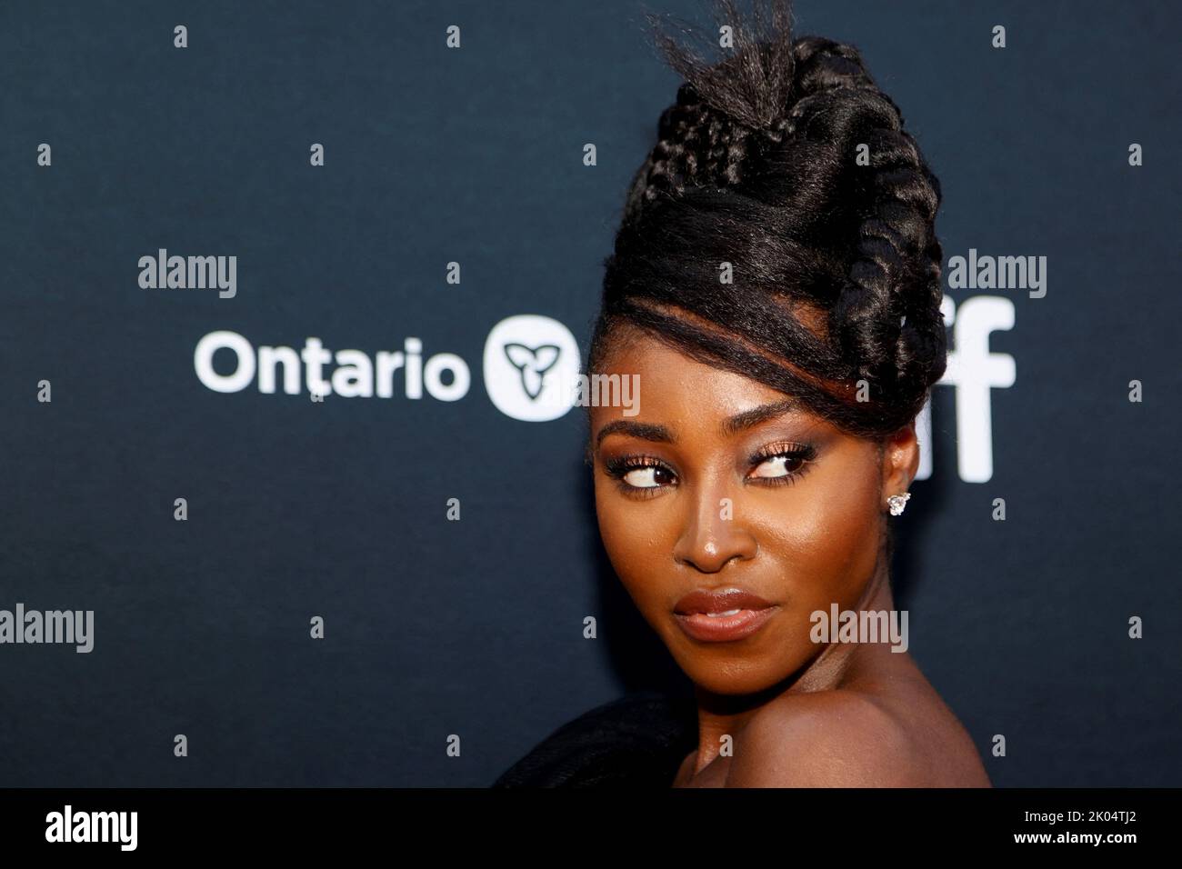 Jayme lawson -Fotos und -Bildmaterial in hoher Auflösung – Alamy