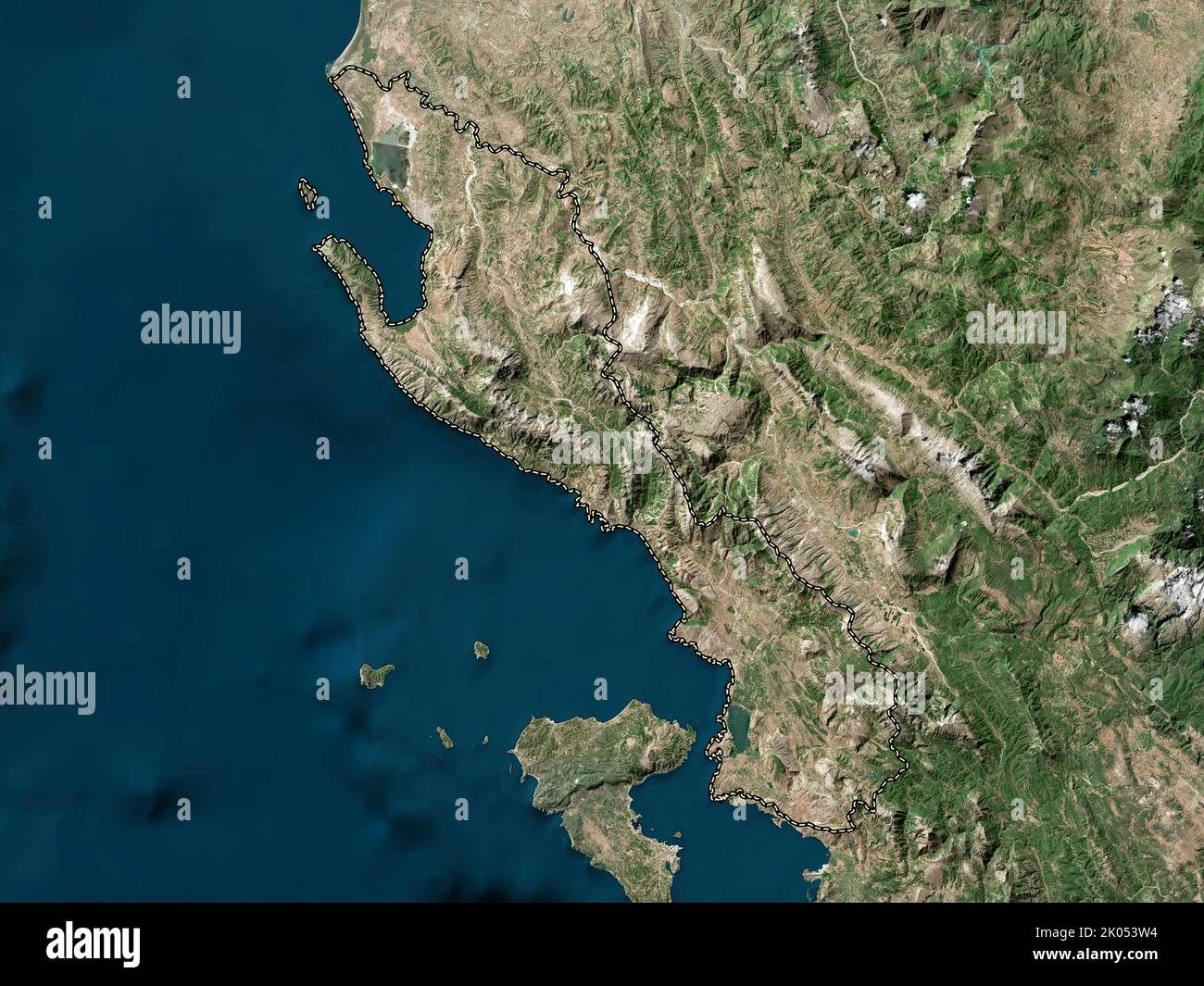 Mappa di vlore -Fotos und -Bildmaterial in hoher Auflösung – Alamy