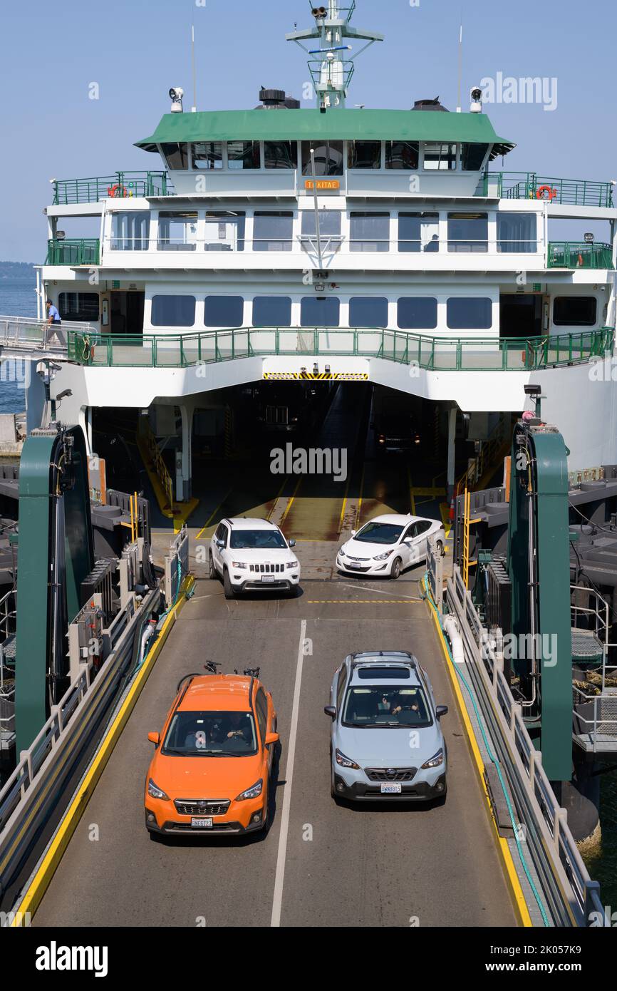 Mv tokitae -Fotos und -Bildmaterial in hoher Auflösung – Alamy